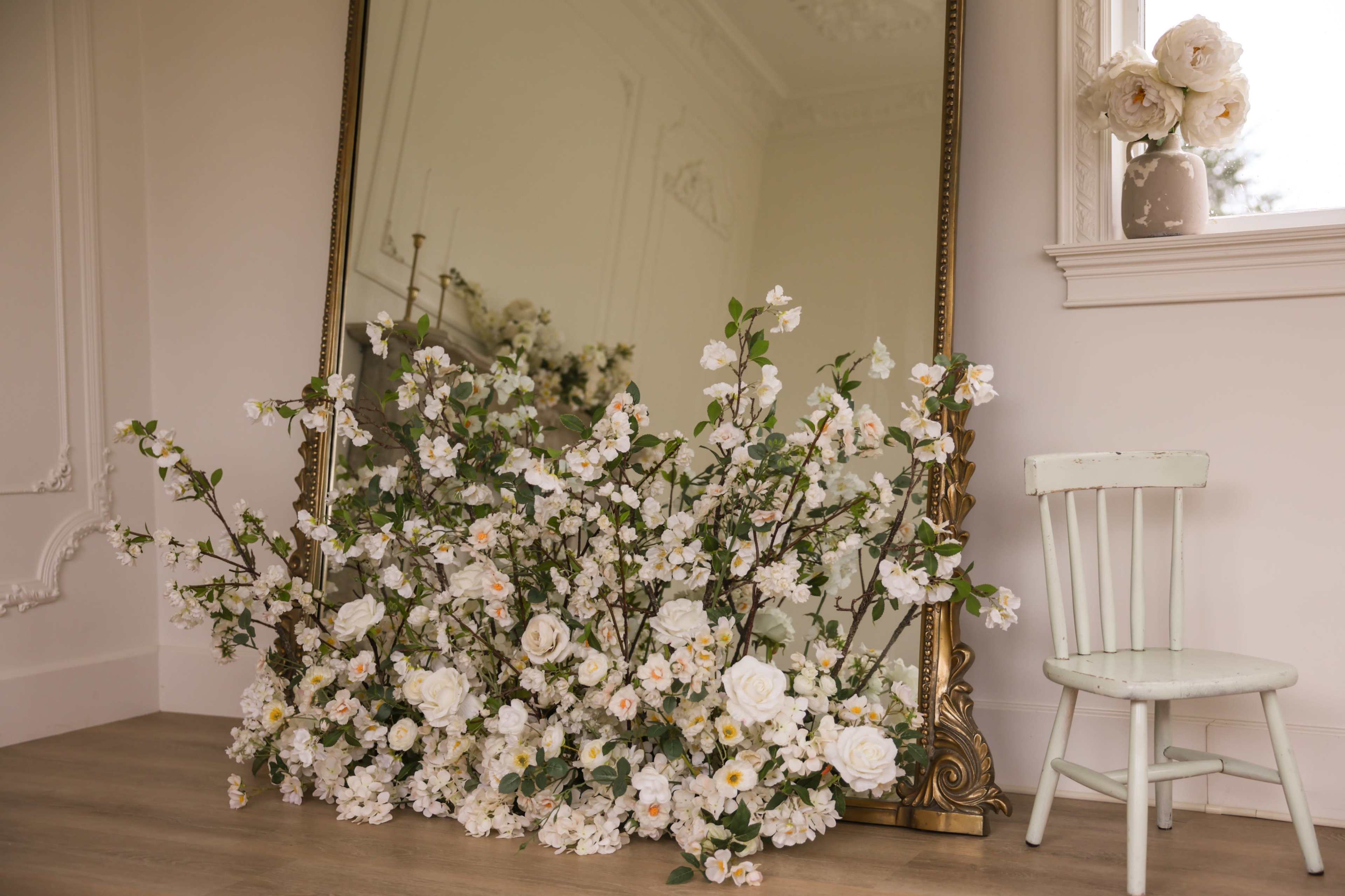 Farm on 212th | Countryside White French Studio, auburn, WA ...