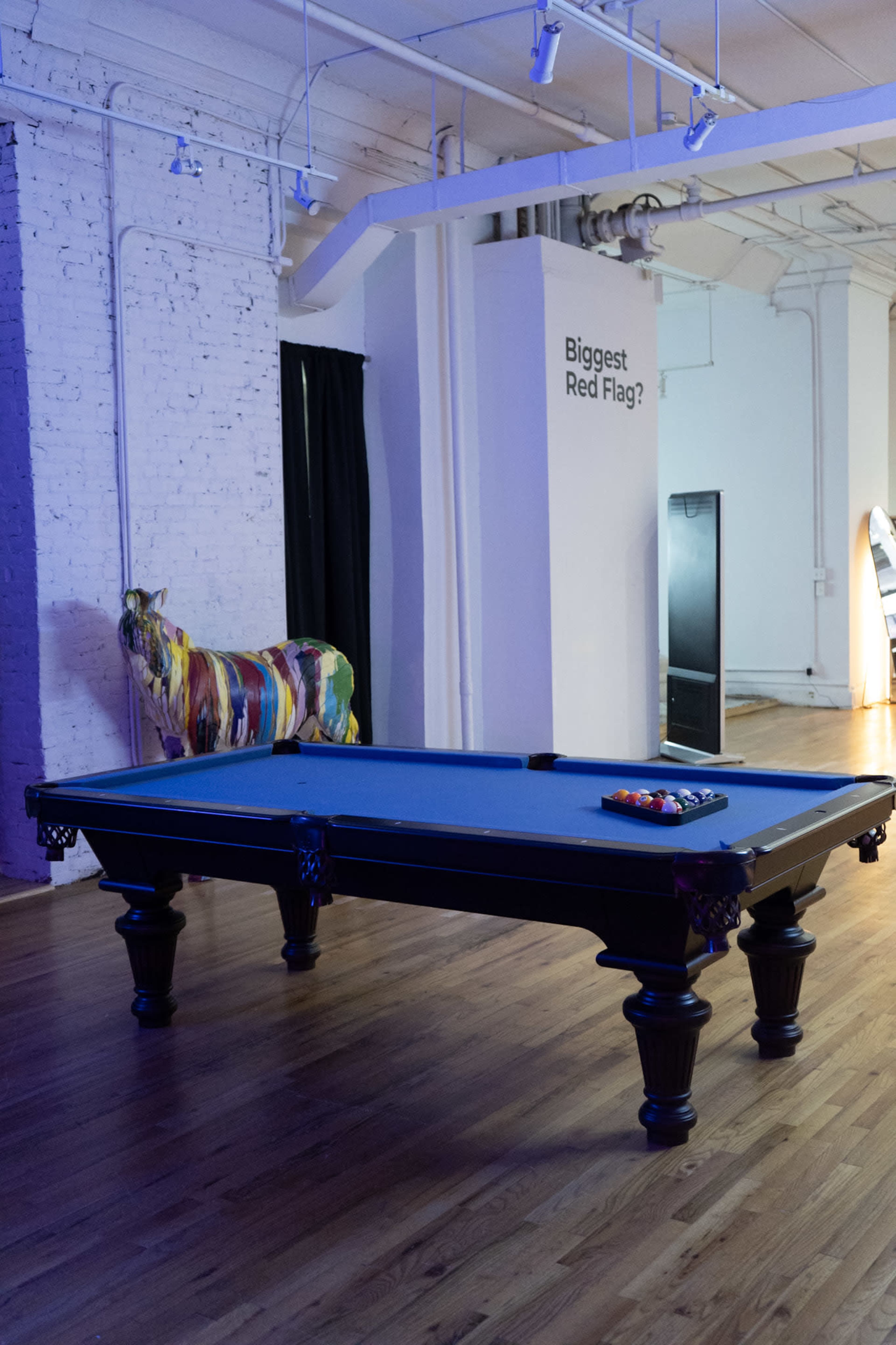 Coffee Shop Social Club, Manhattan, NY | Event | Peerspace