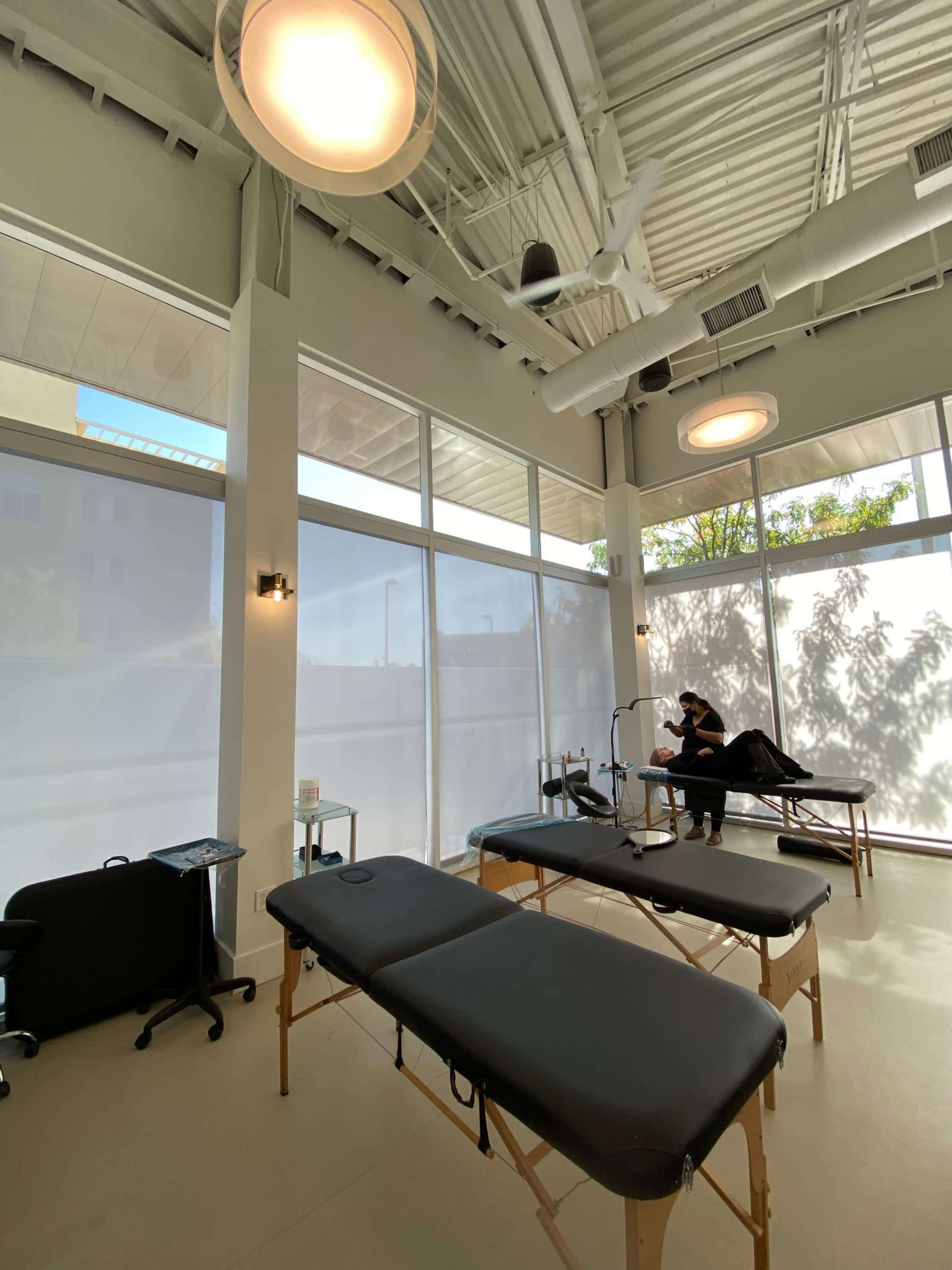 JBe Beauty | Spacious, Modern Medical Spa Space, Glendale, CO | Event ...