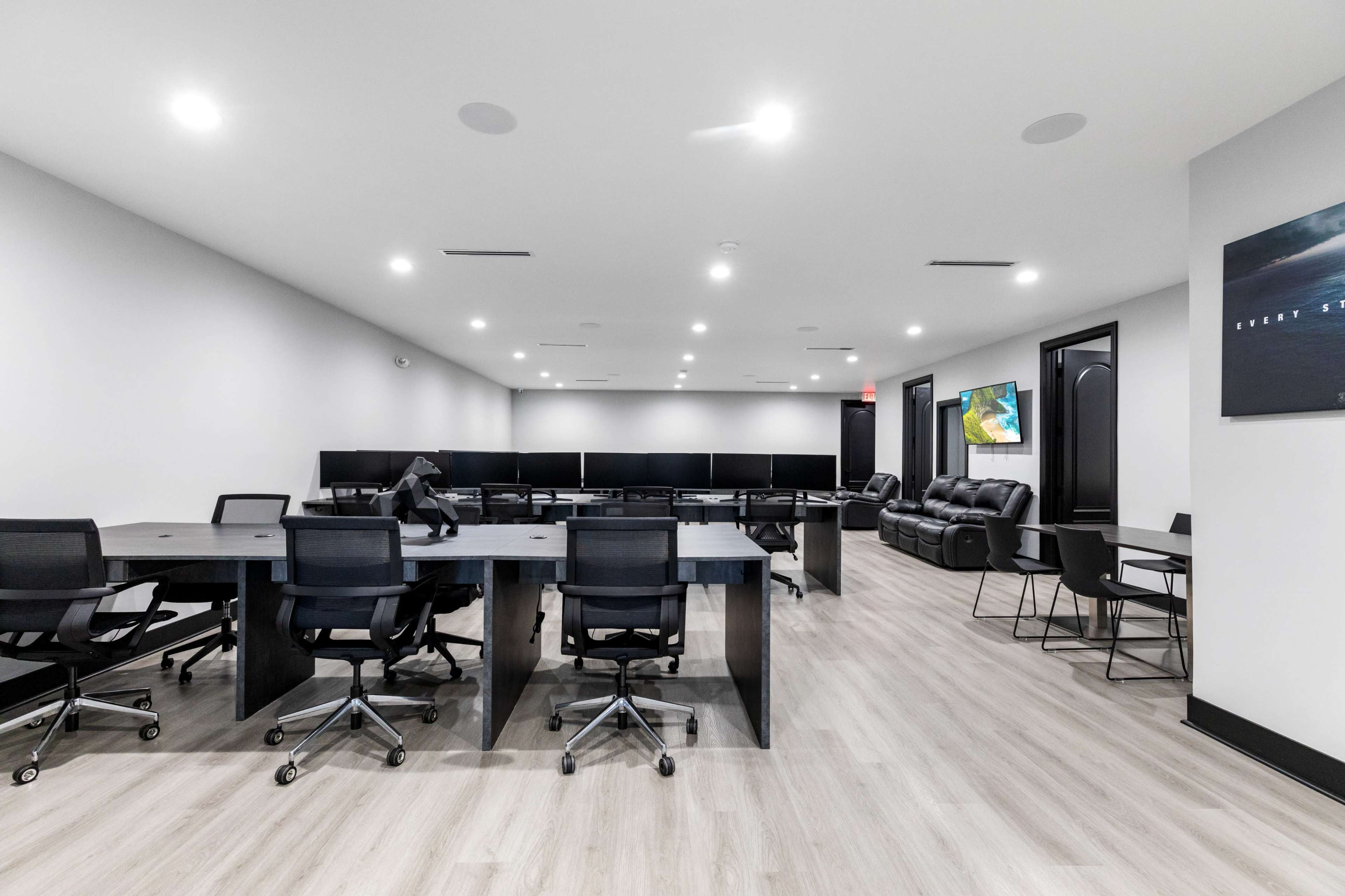 Prime Studios | Modern Office Space for Events, Meetings, Trainings, Content Creation , Podcasts ...