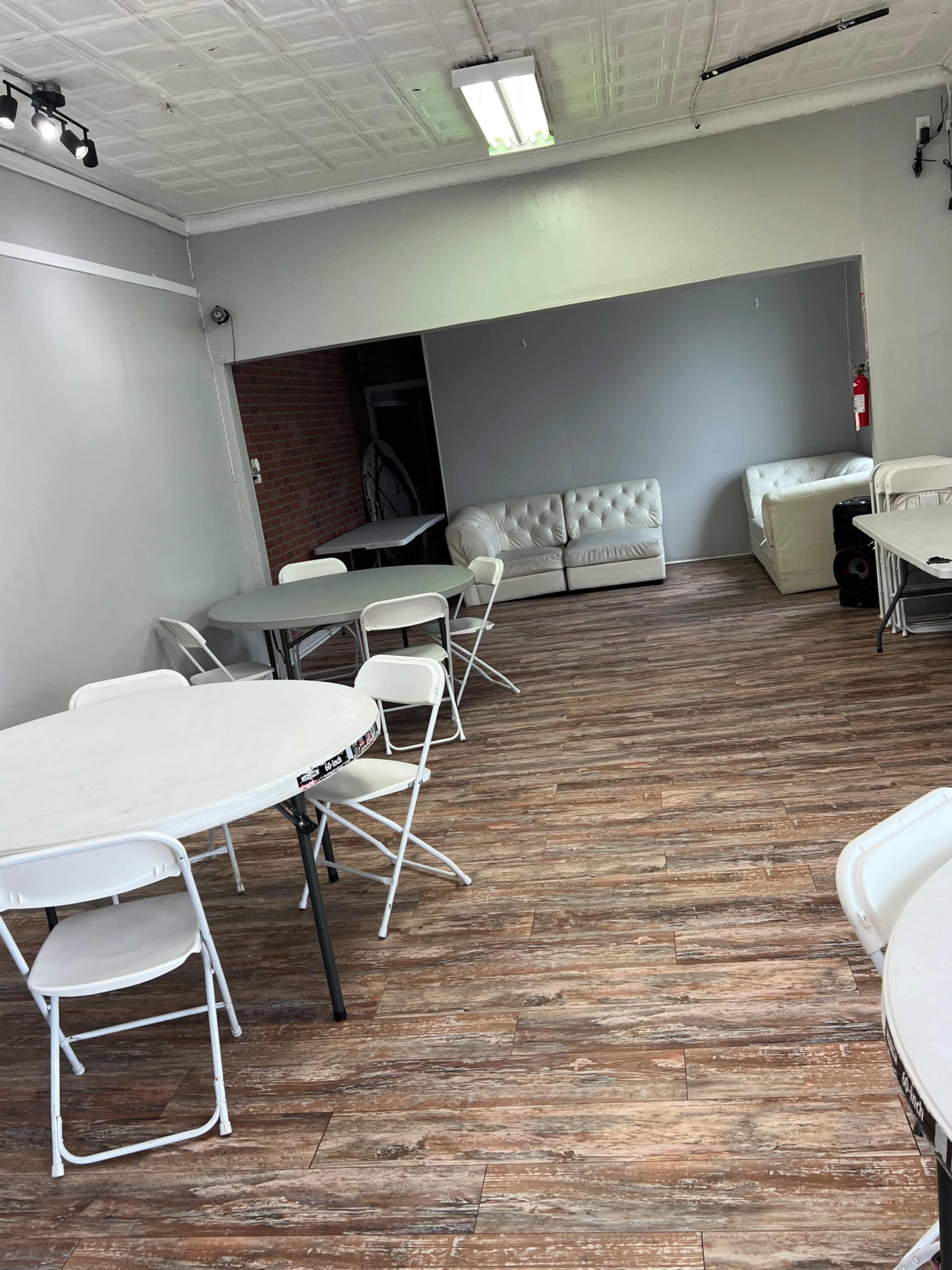 Versatile Urban Event Space, Baltimore, MD | Event | Peerspace