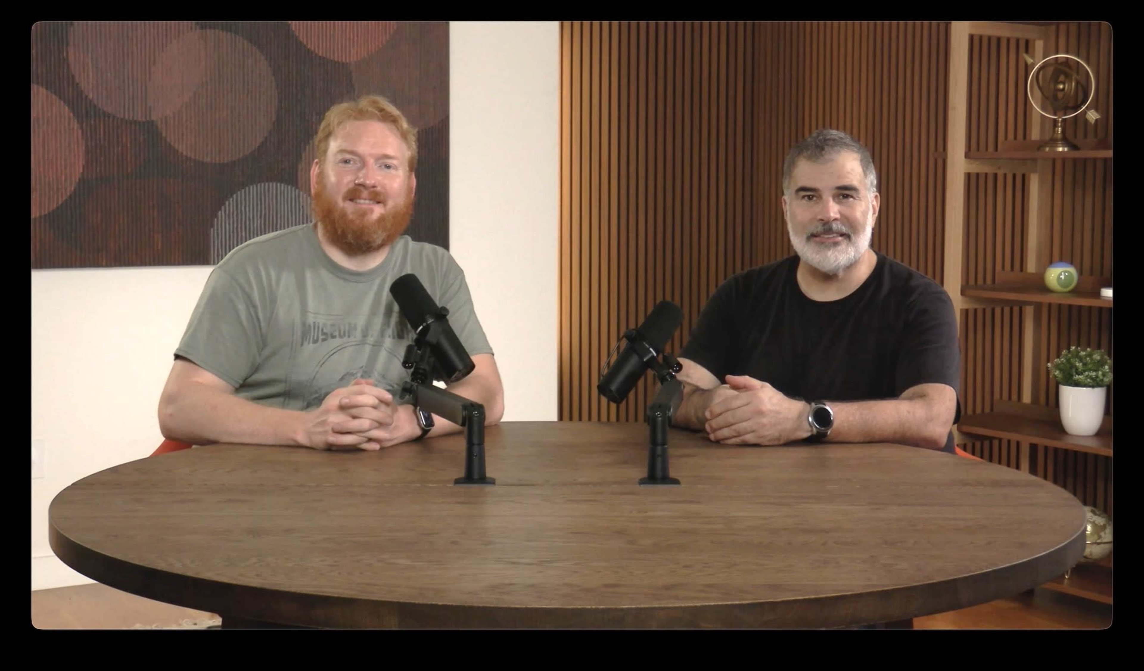 The Producer's Loft Studio | The Podcast Studio — San Francisco, San ...