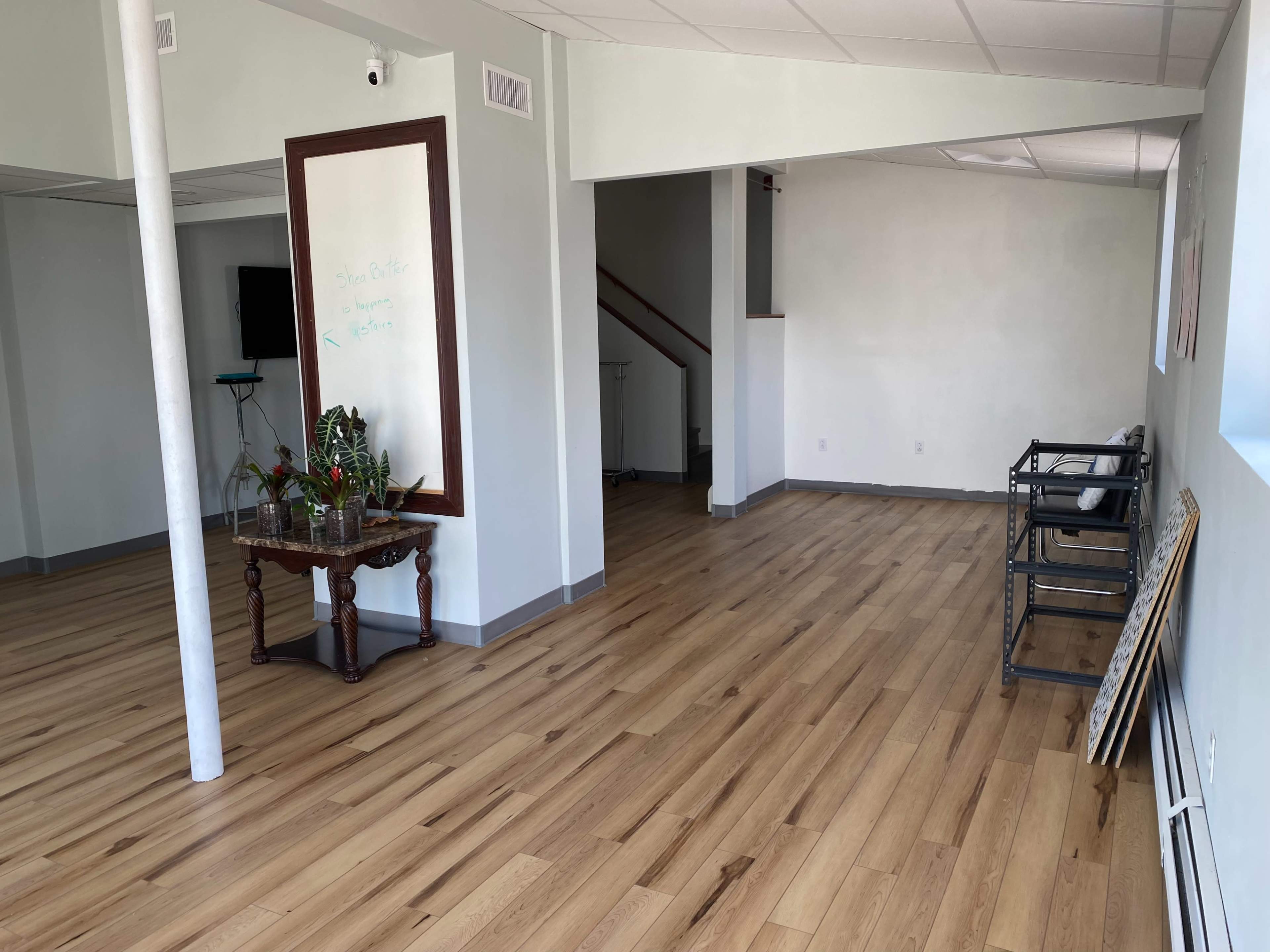 East 33 | Gallery/event space near the water, East Providence, RI | Off ...
