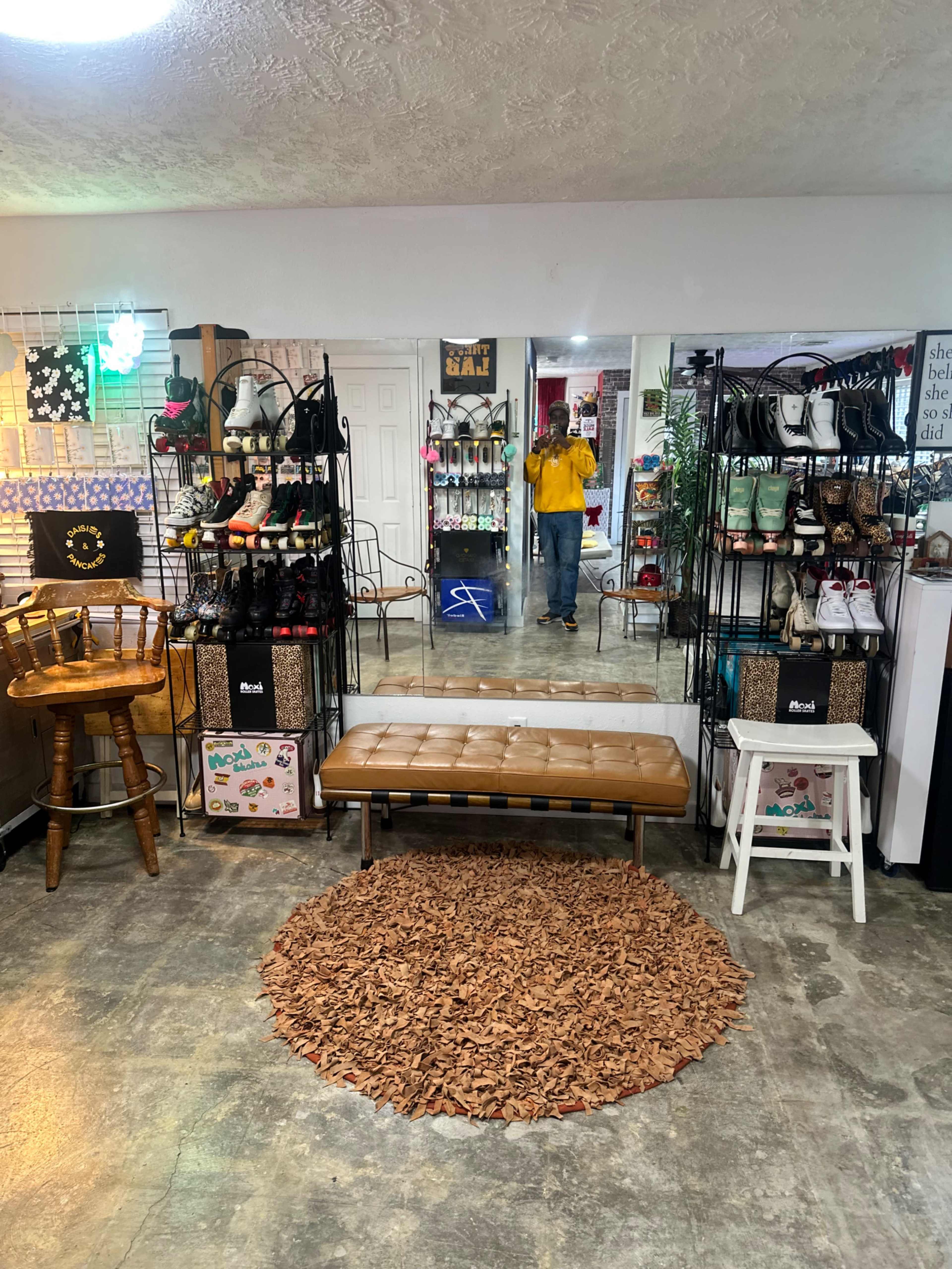 Curators of Dopeness | Eclectic Creative Studio/Open Format Retail ...