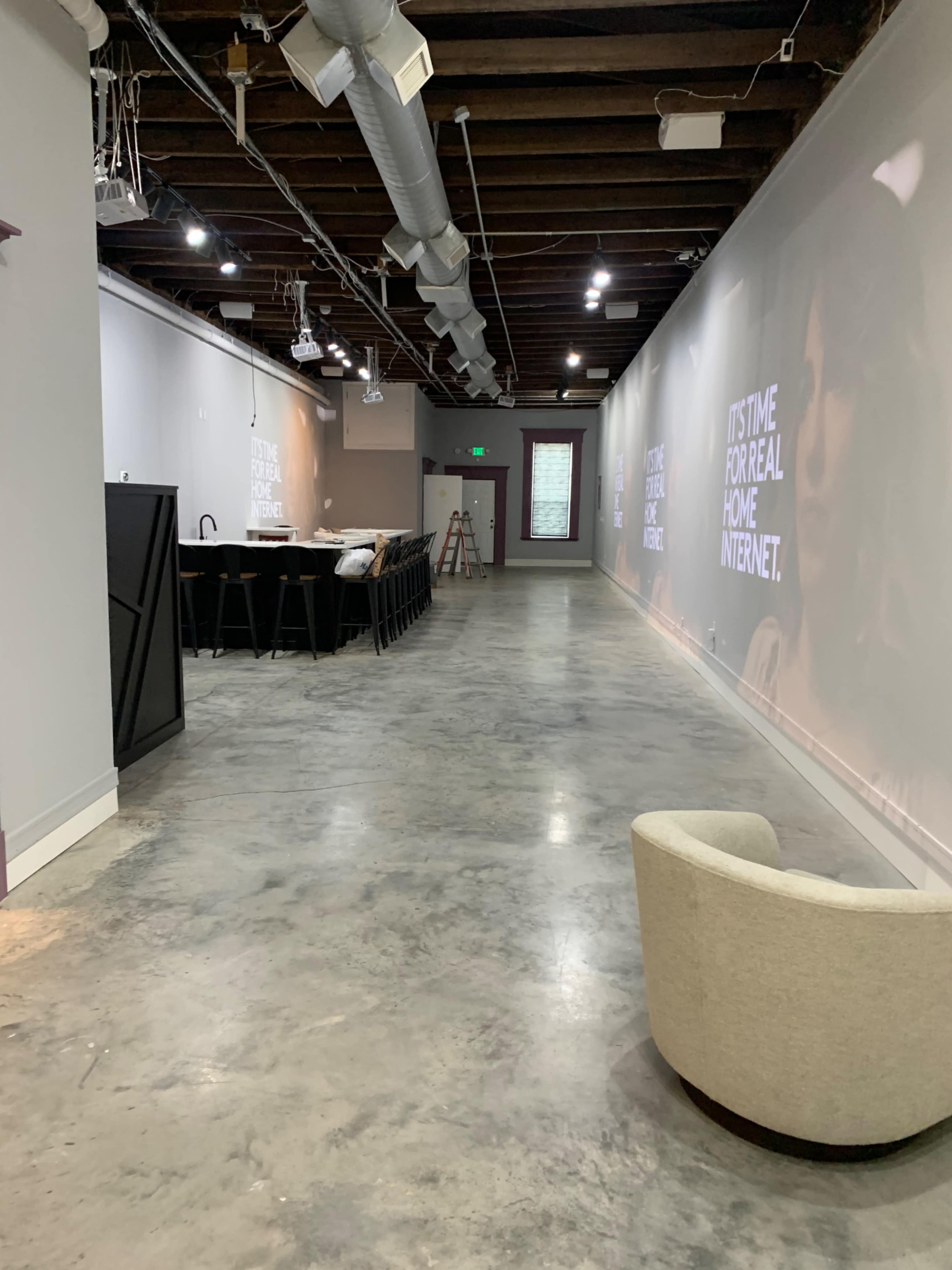 Hidden Downtown Immersive Event Space, Griffin, GA | Event | Peerspace