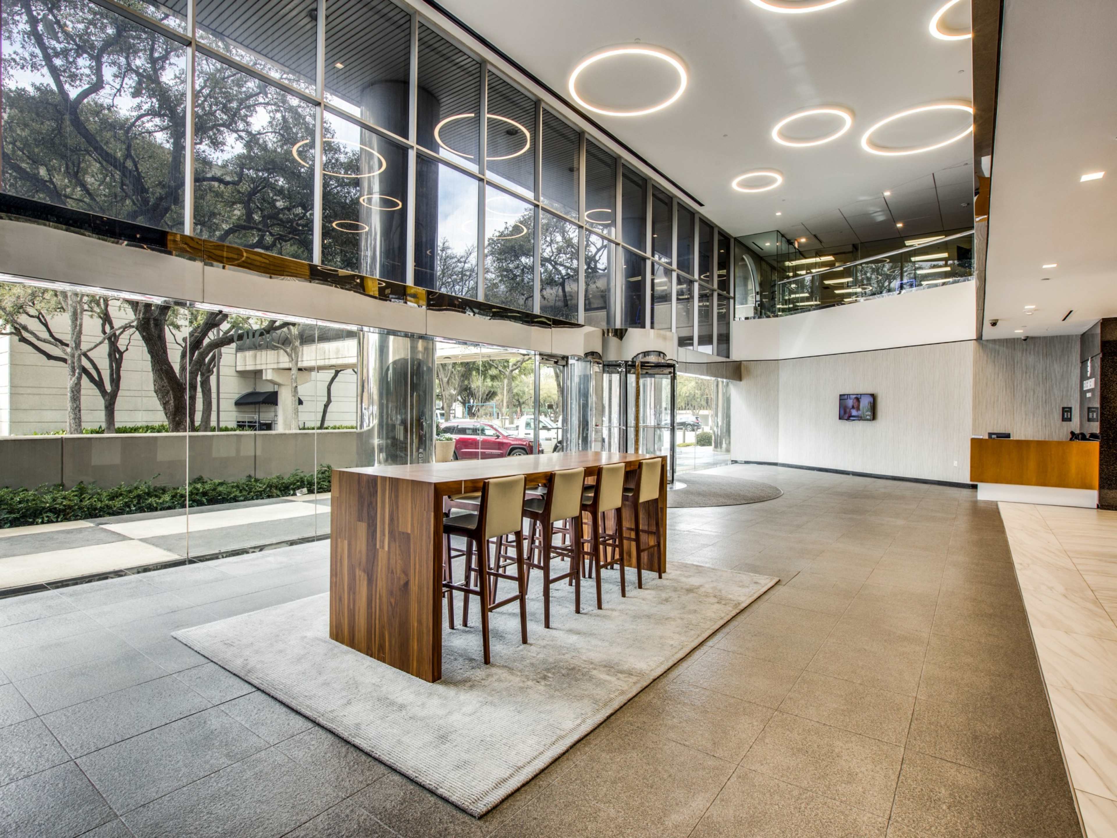 The Maslow Conference Room-LBJ Freeway/Farmers Branch, Dallas, TX | Off ...