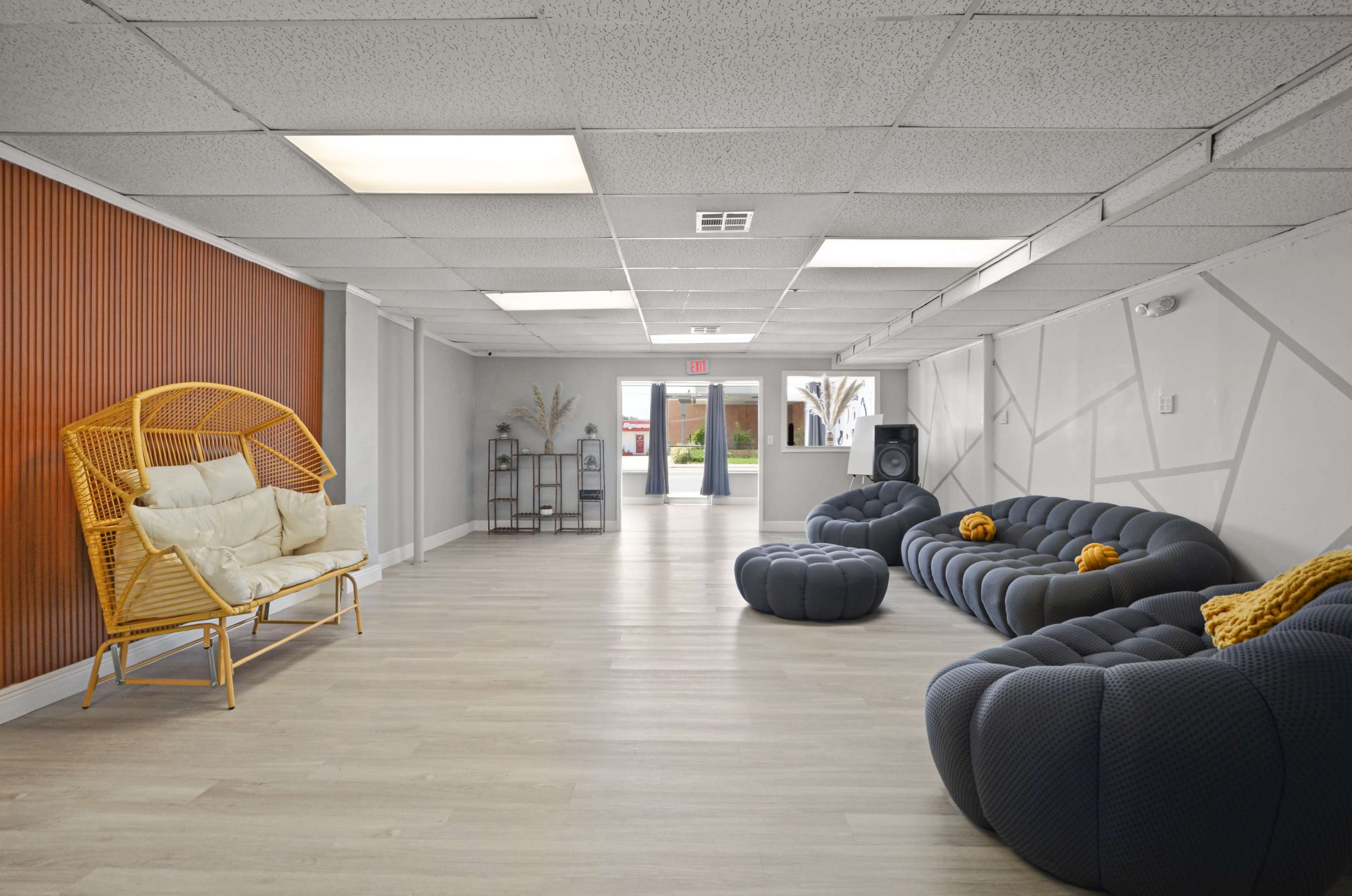 Luna Hall & Studio | Downtown Studio Space With Modern Design and ...