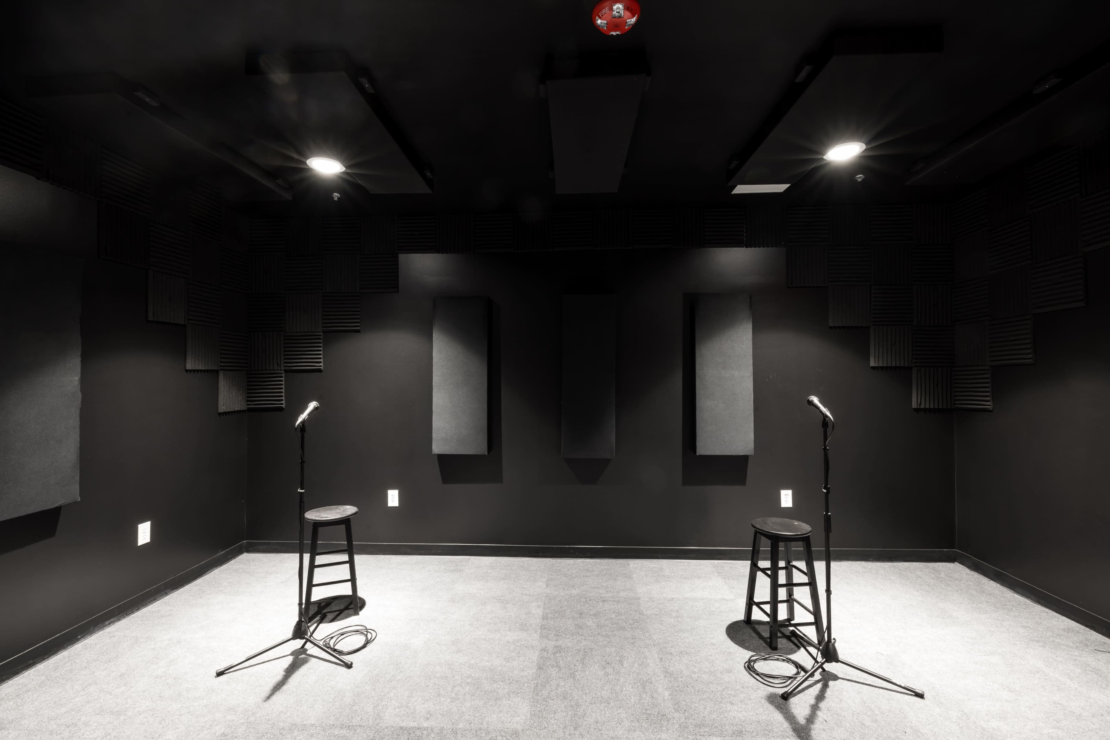 Temple Star Studios | Band Room / Rehearsal Studio, Temple, TX | Production | Peerspace