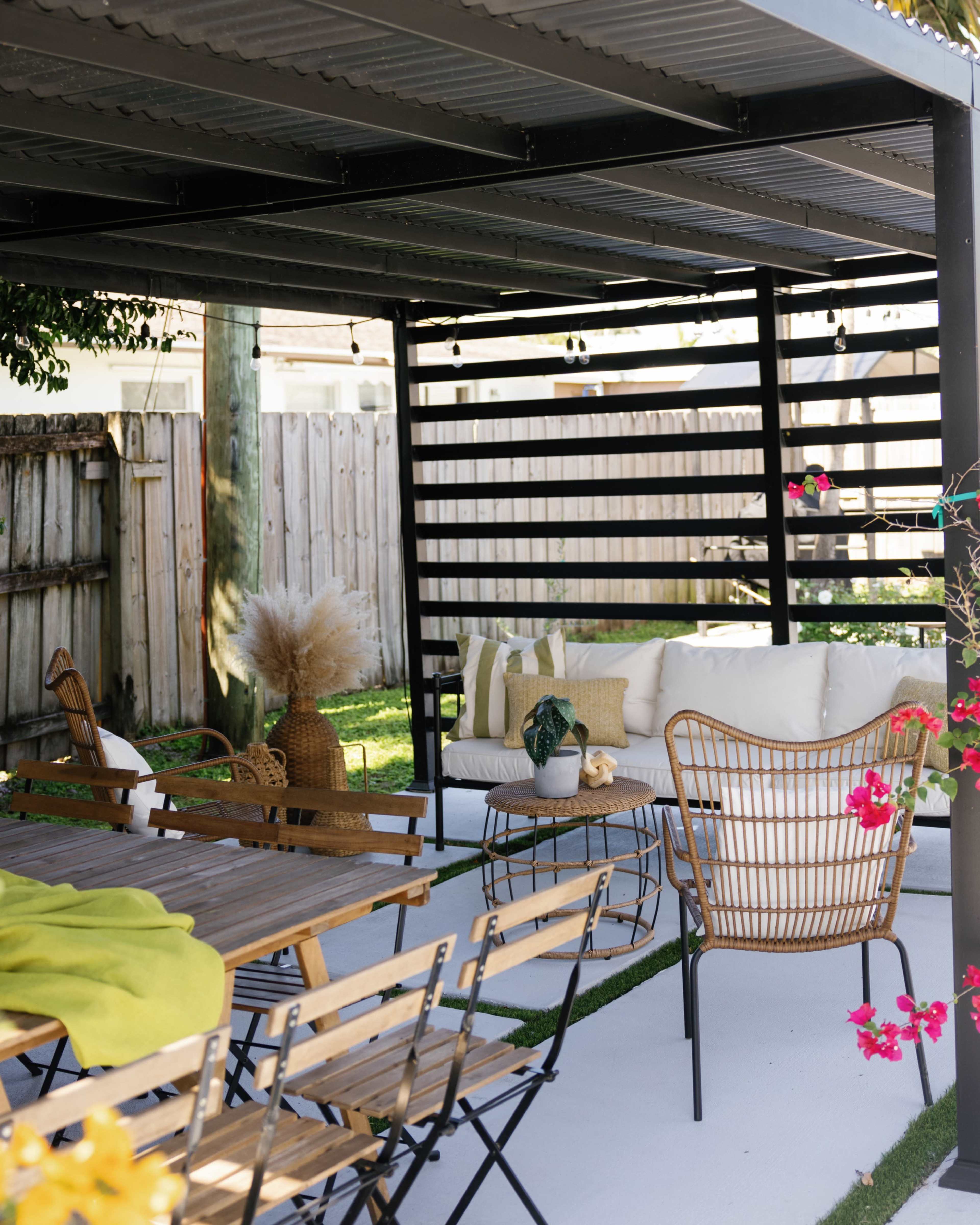 Curated Mid Century Modern Meets Traditional, CUTLER BAY, FL ...