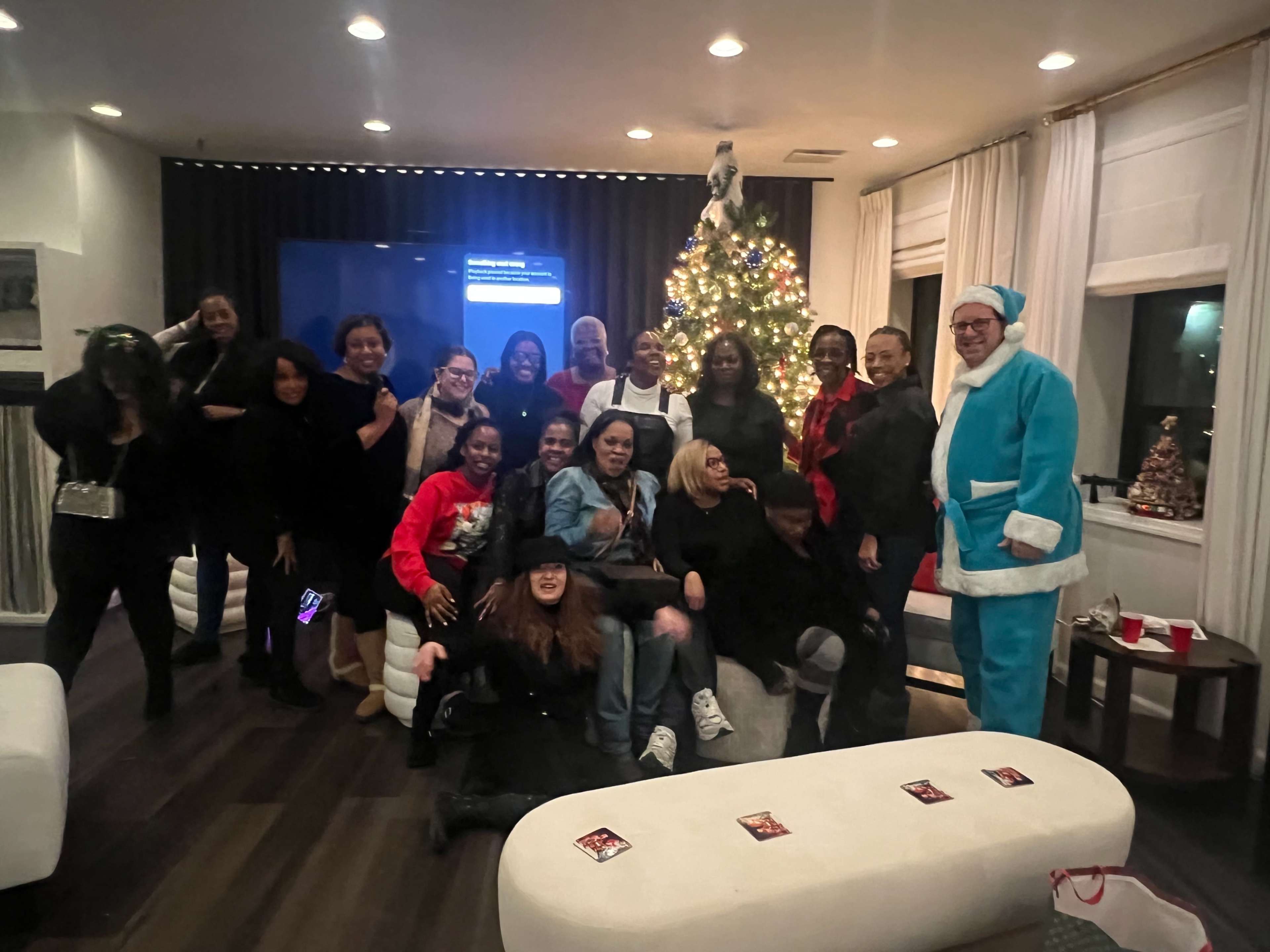 The White Room at 707, Mamaroneck, NY | Off-Site | Peerspace