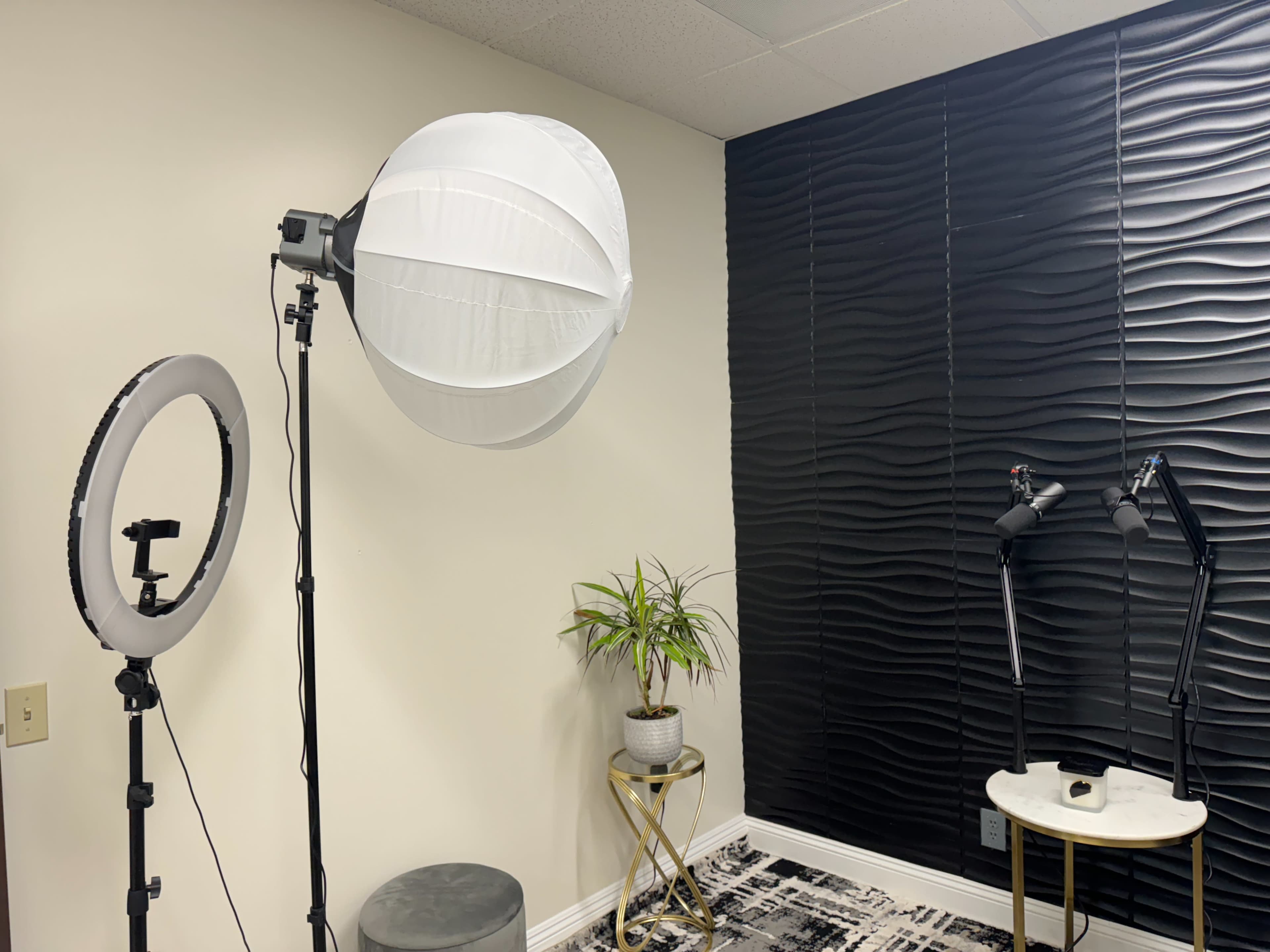 Media Room Recording, Upland, CA | Production | Peerspace