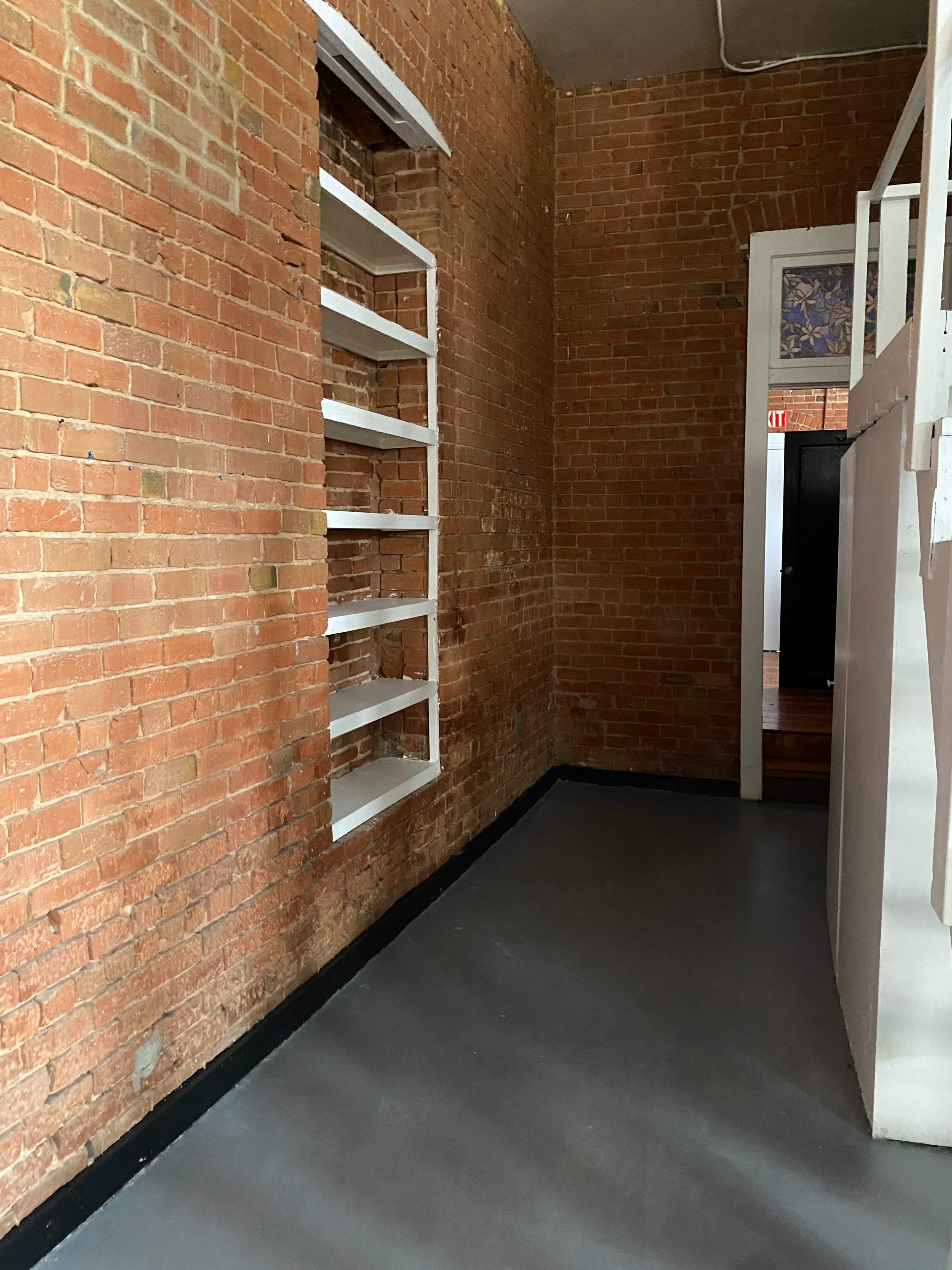Downtown Hideaway: Stylish Loft with Exposed Brick, Dallas, TX | Event ...