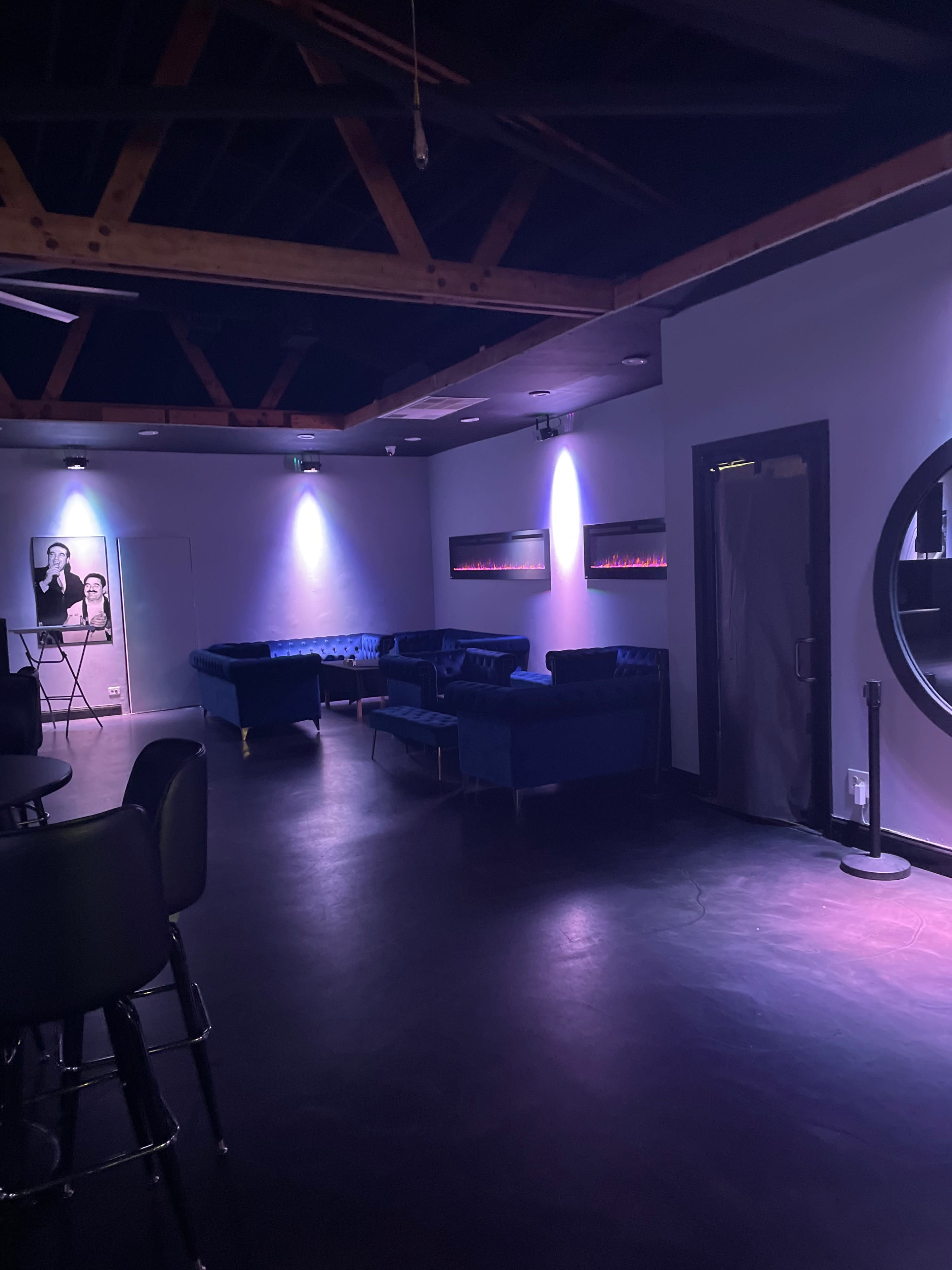 Newly remodeled Northside Chicago Space in a very safe neighborhood ...