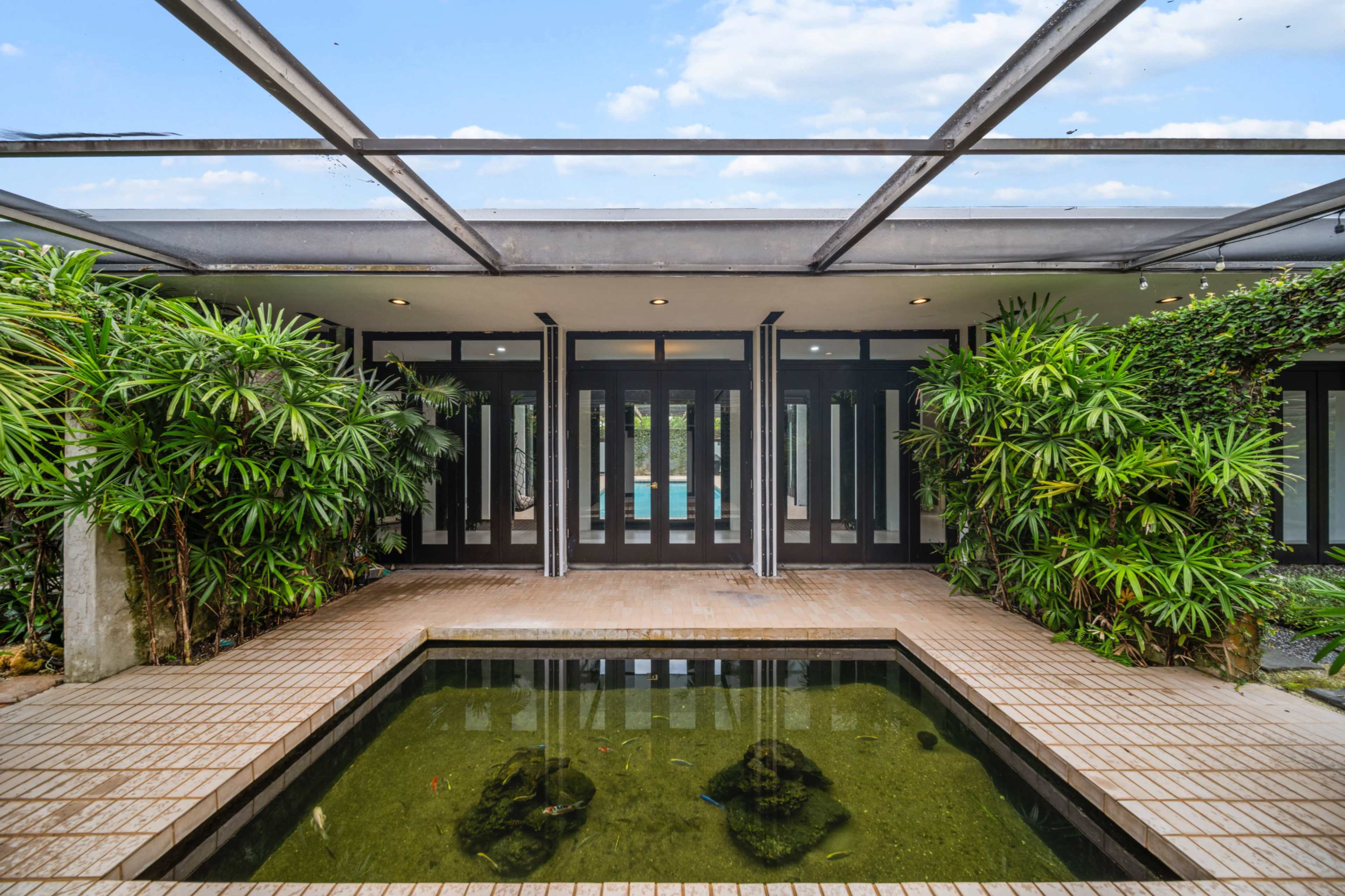 Dolce Vita Estate | Dolce Vita Estate – Luxury 5-Acre Villa for Events & Productions, Miami, FL ...