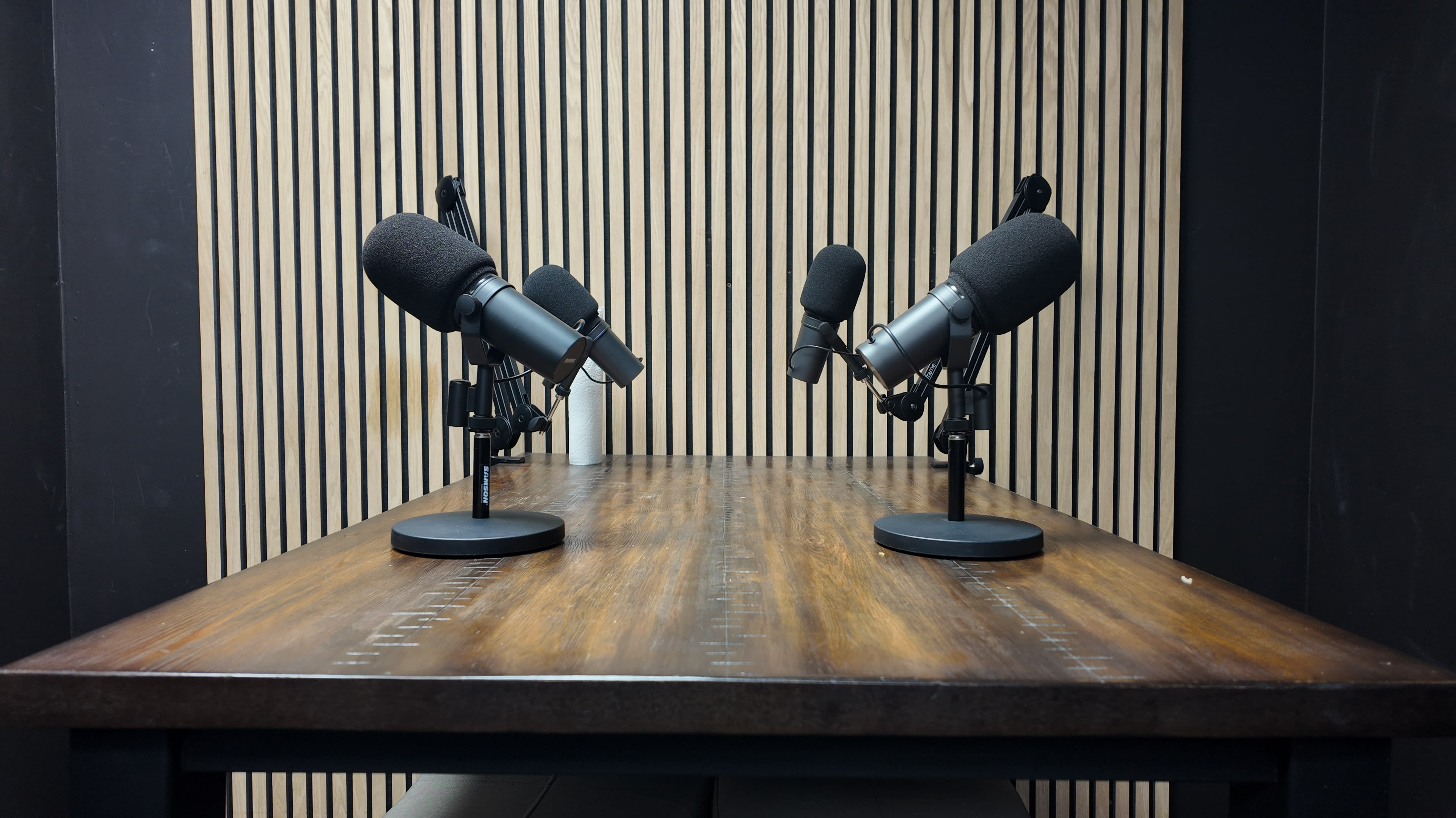 CPG PODCAST STUDIO | CPG Podcast Studio, FORT LAUDERDALE, FL ...