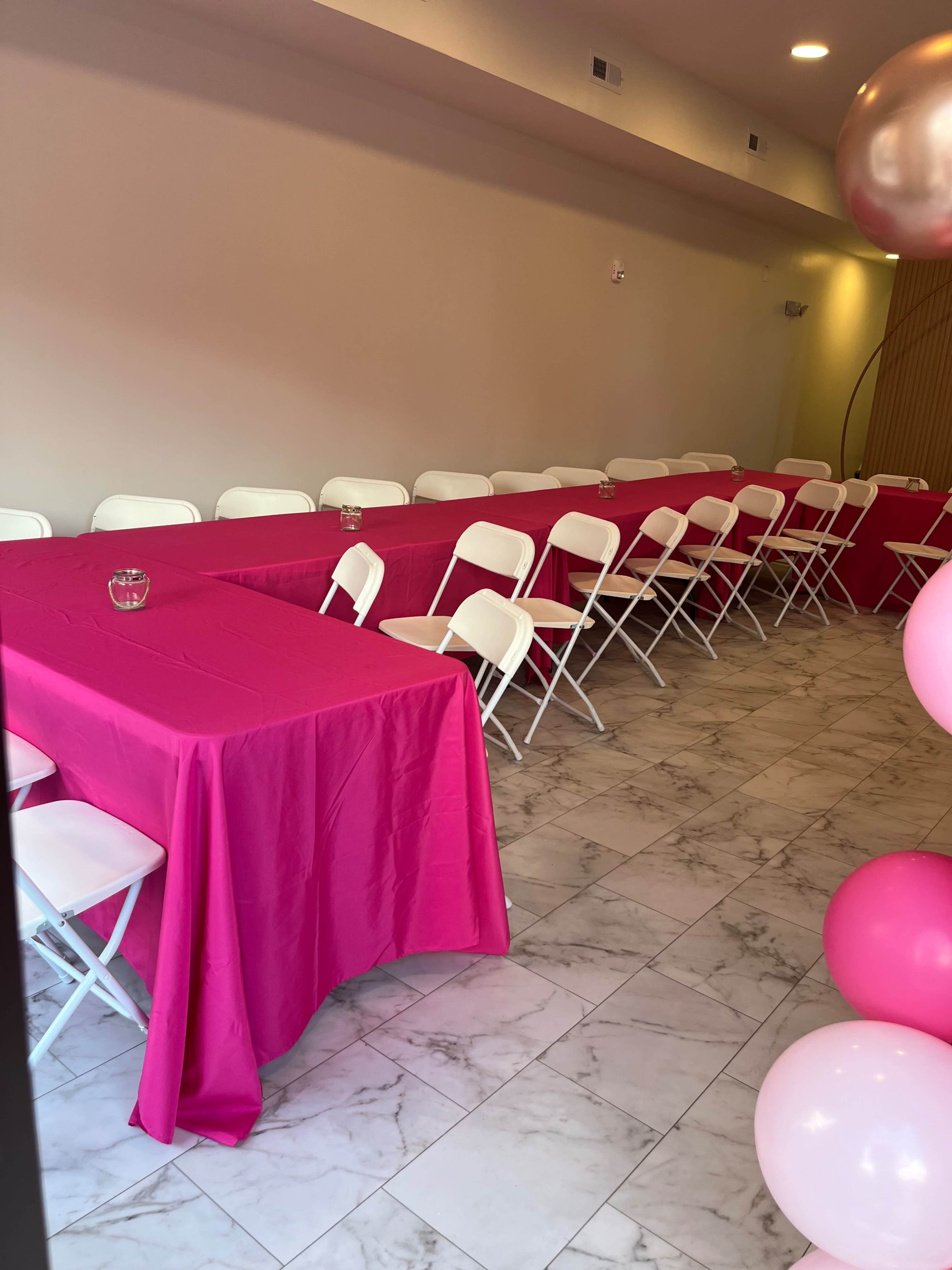 Philadelphia's New Premier Intimate Flex Space, Philadelphia, PA ...