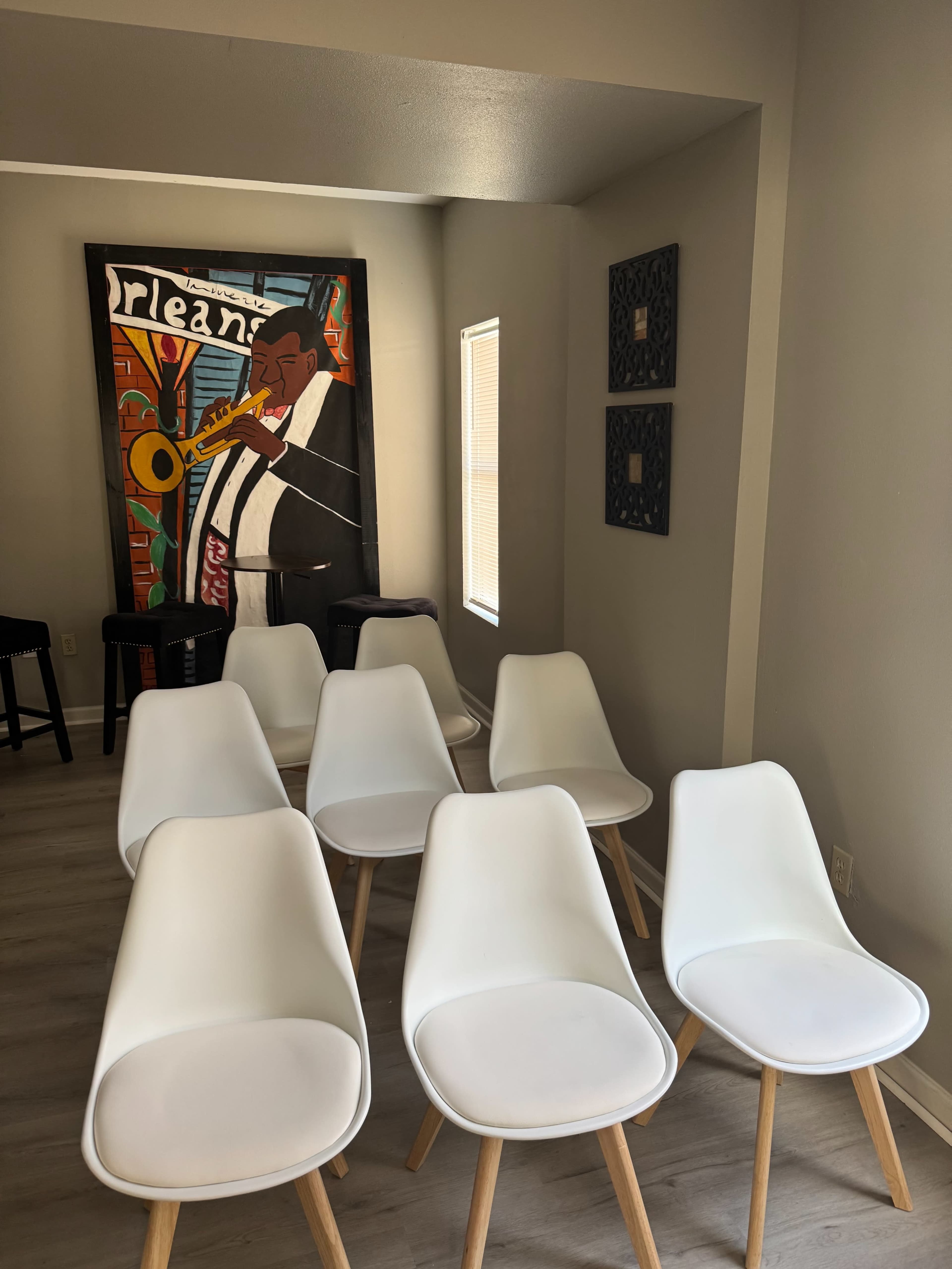 BRMS Creative | Creative Vibe in the Sky, Baton Rouge, LA | Event ...