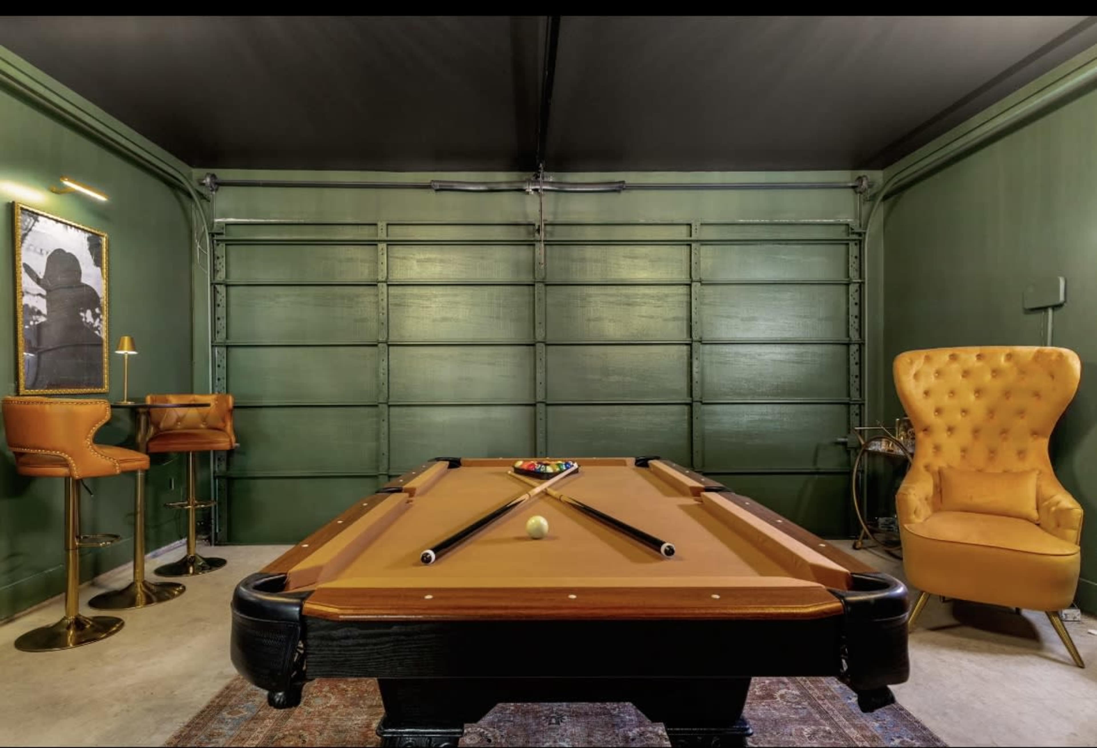 SoCo Oasis, Austin, TX | Event | Peerspace