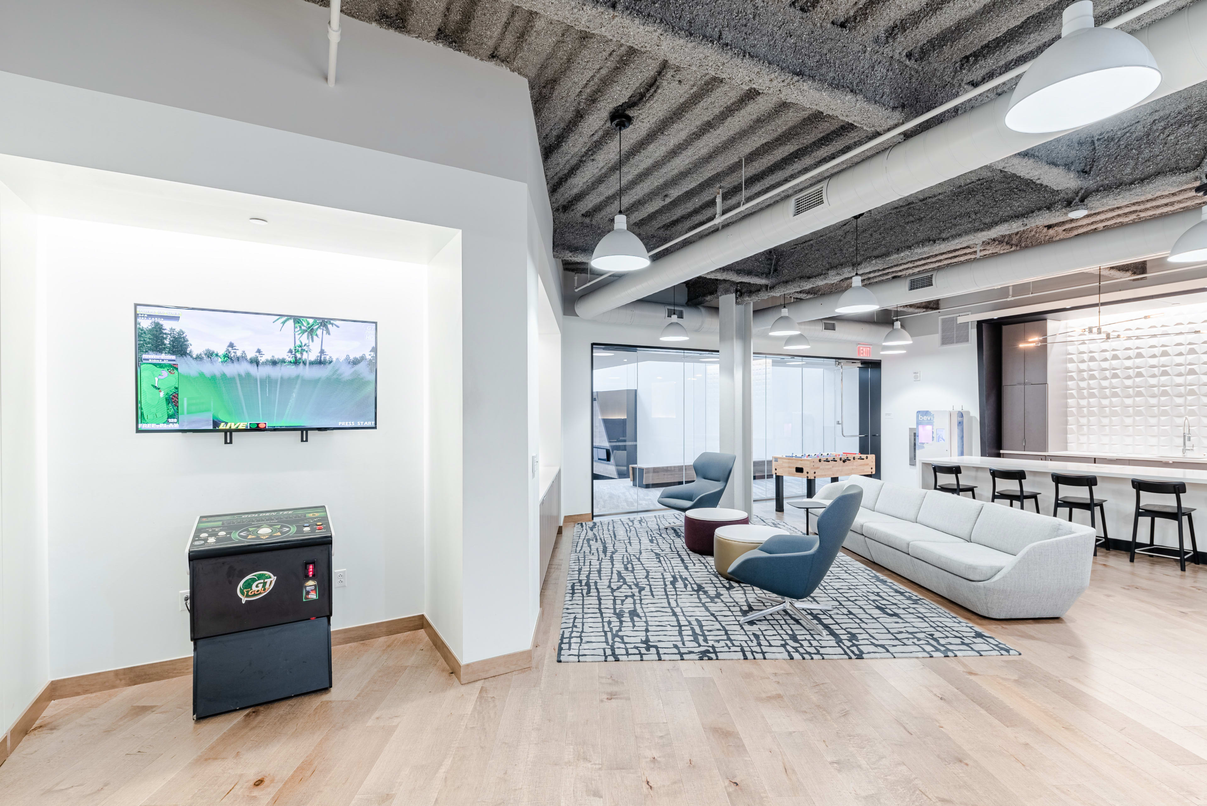 Tenant Lounge: where style meets community., Boston, MA | Event | Peerspace