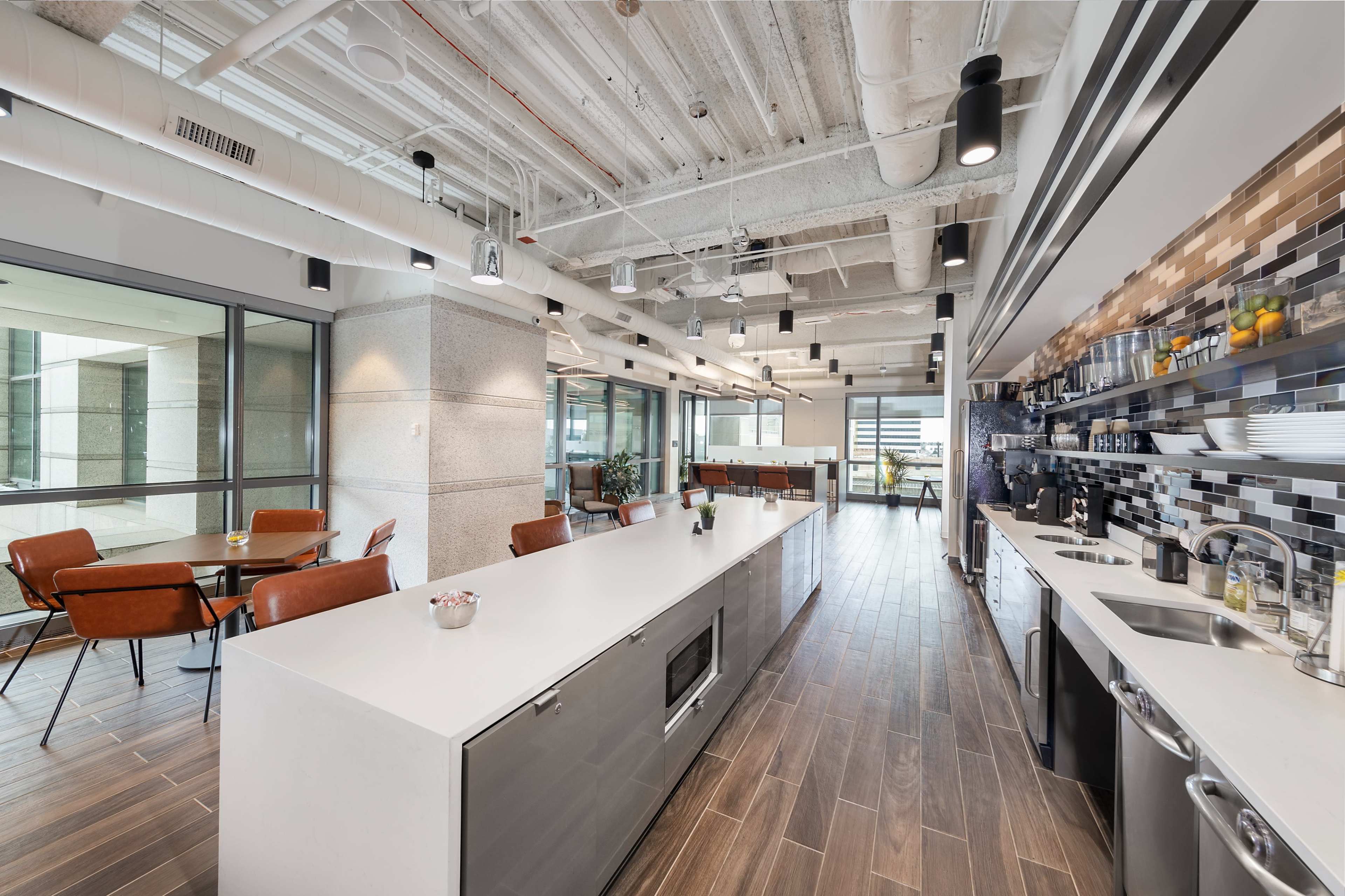 Telluride Training Room, Greenwood Village, CO | Event | Peerspace