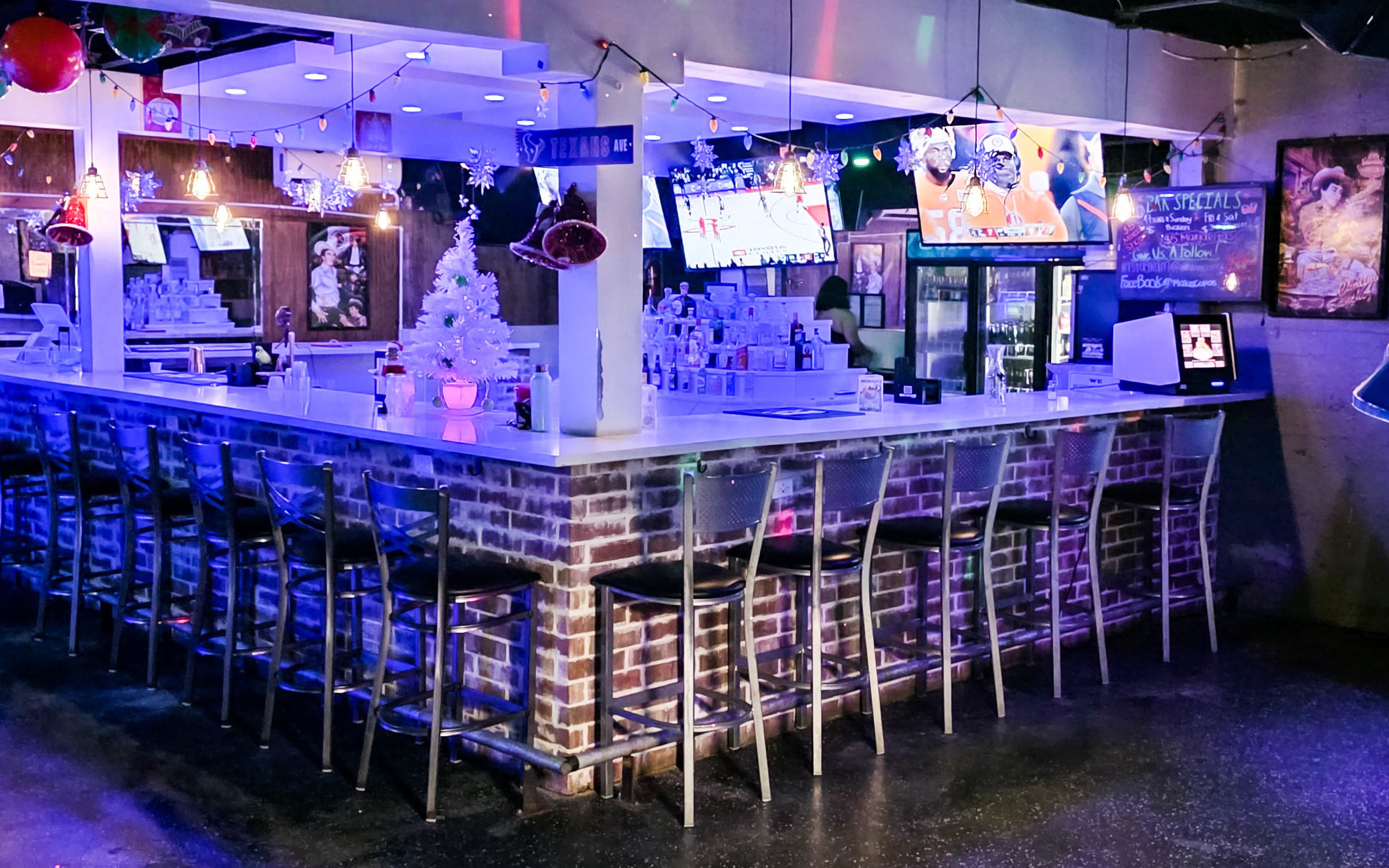 Bar Venue for Private Events, Birthdays & Parties | Houston, Houston ...