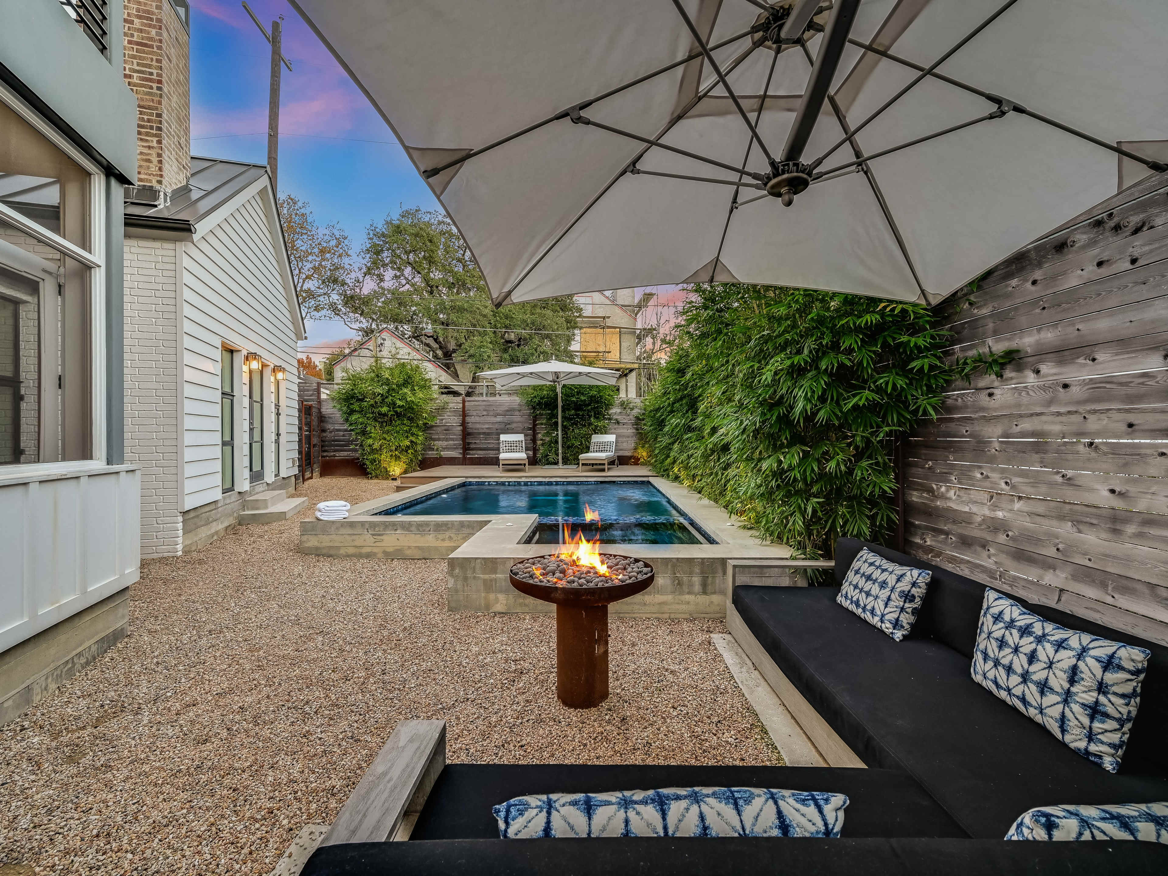 FROG + LilyPad | Urban chic modern industrial farmhouse close to ...