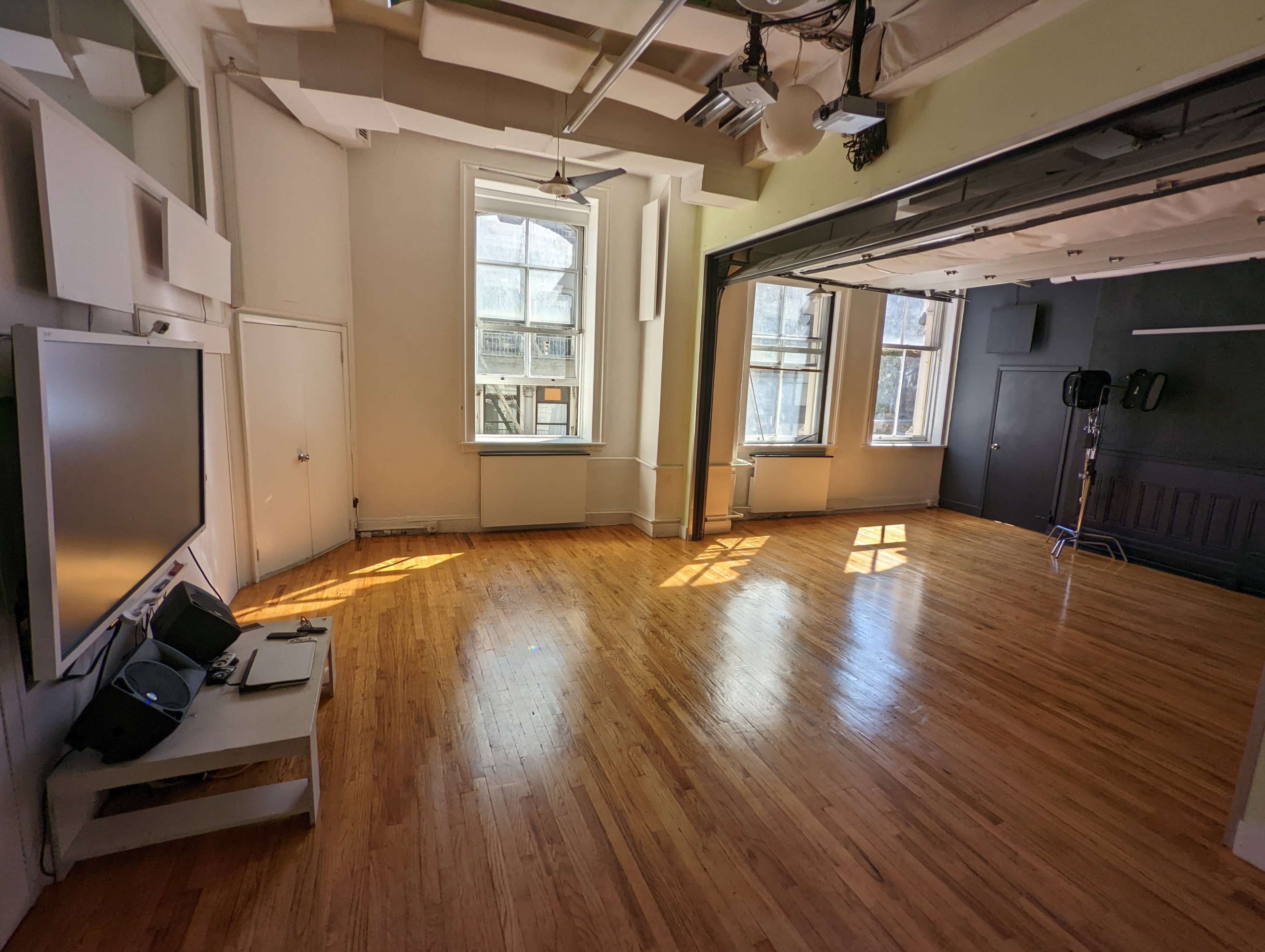 Versatile Manhattan Loft-Style Production Studio, New York, NY | Event | Peerspace