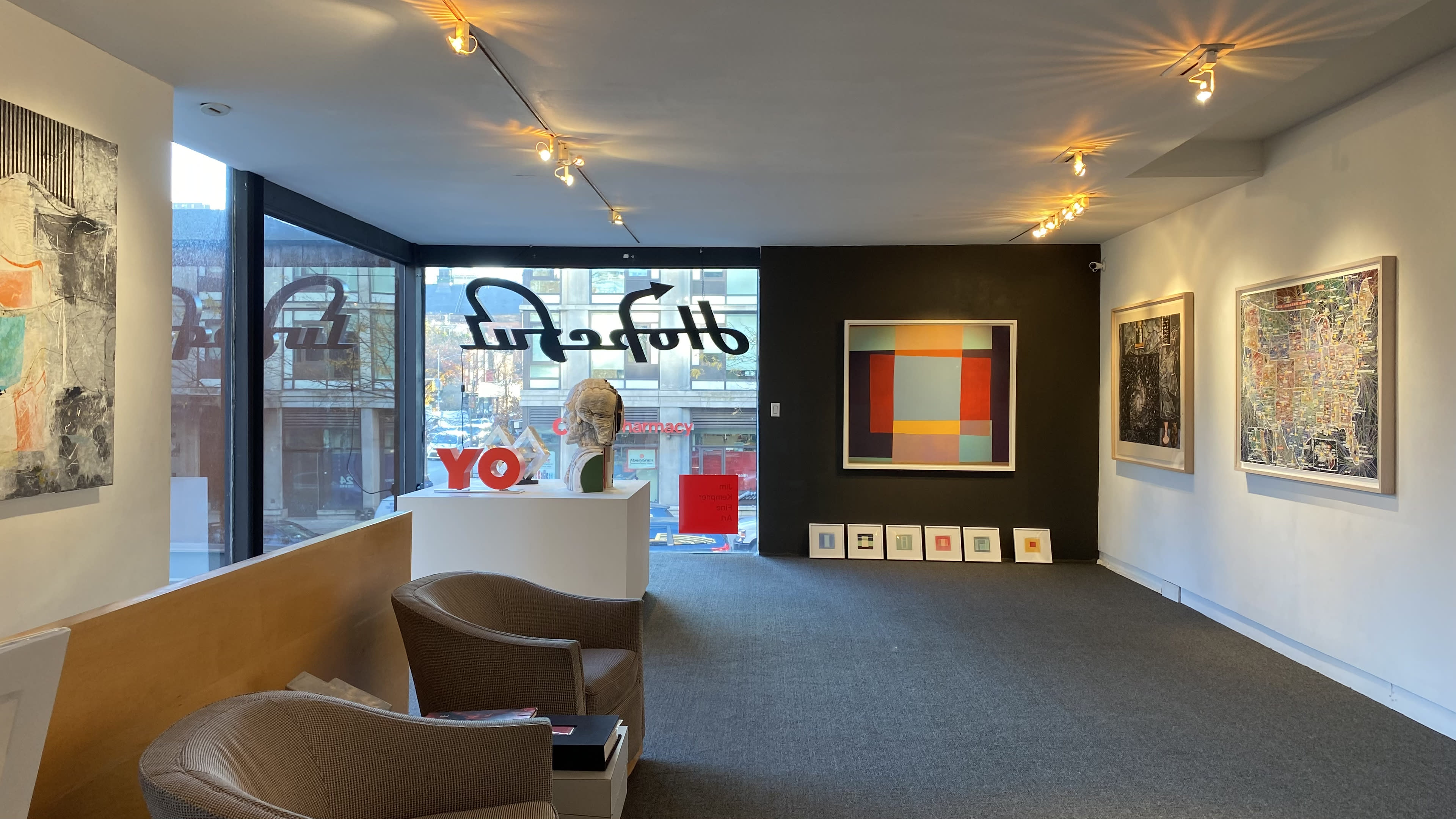 Modern & Unique Art Gallery | 5316, New York, NY | Production | Peerspace