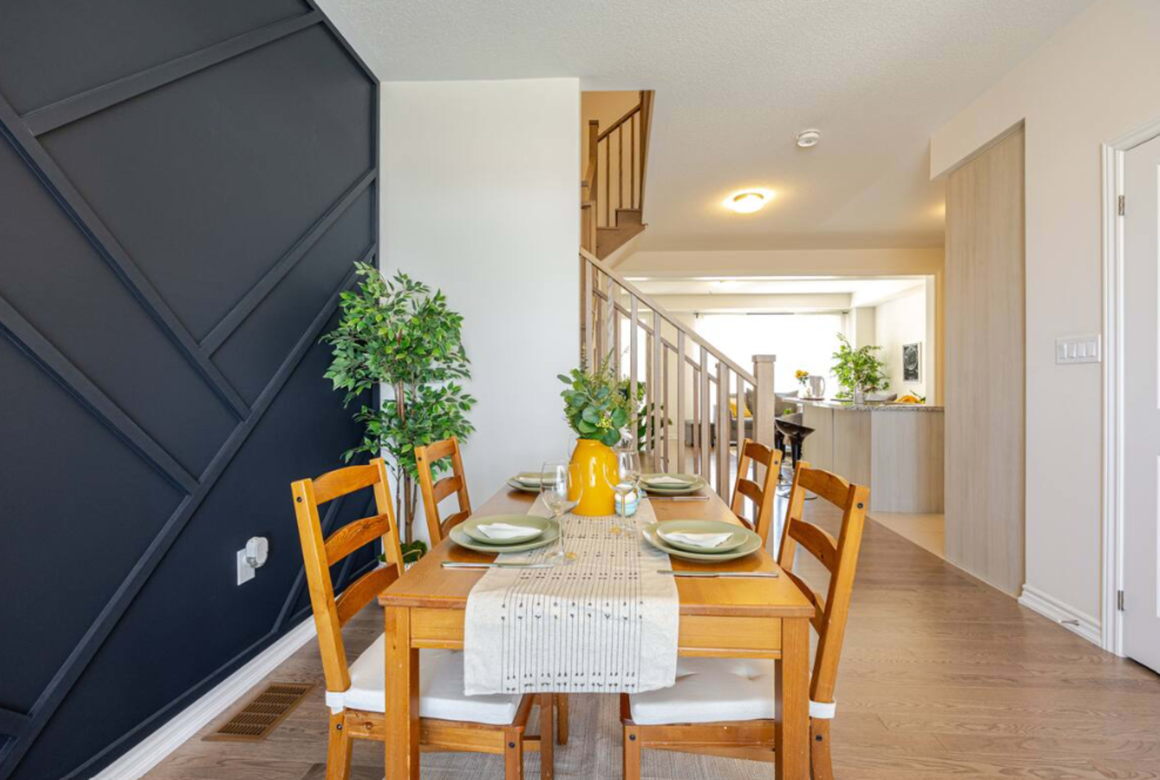 Natural Light-Filled Home in Kleinburg for Shoots, Vaughan | Production ...