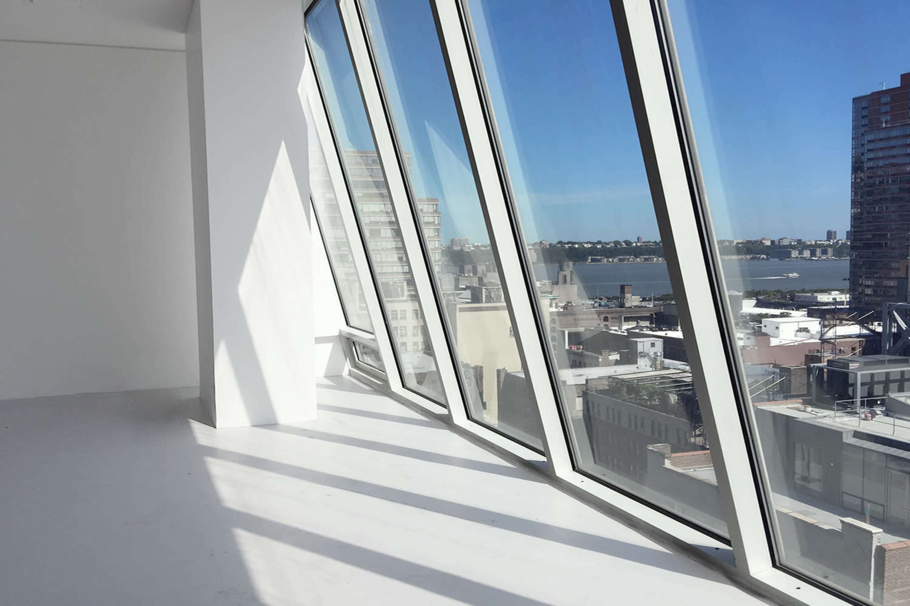 CHELSEA GLASS PENTHOUSE | CHELSEA GLASS PENTHOUSE, New York, NY | Event ...
