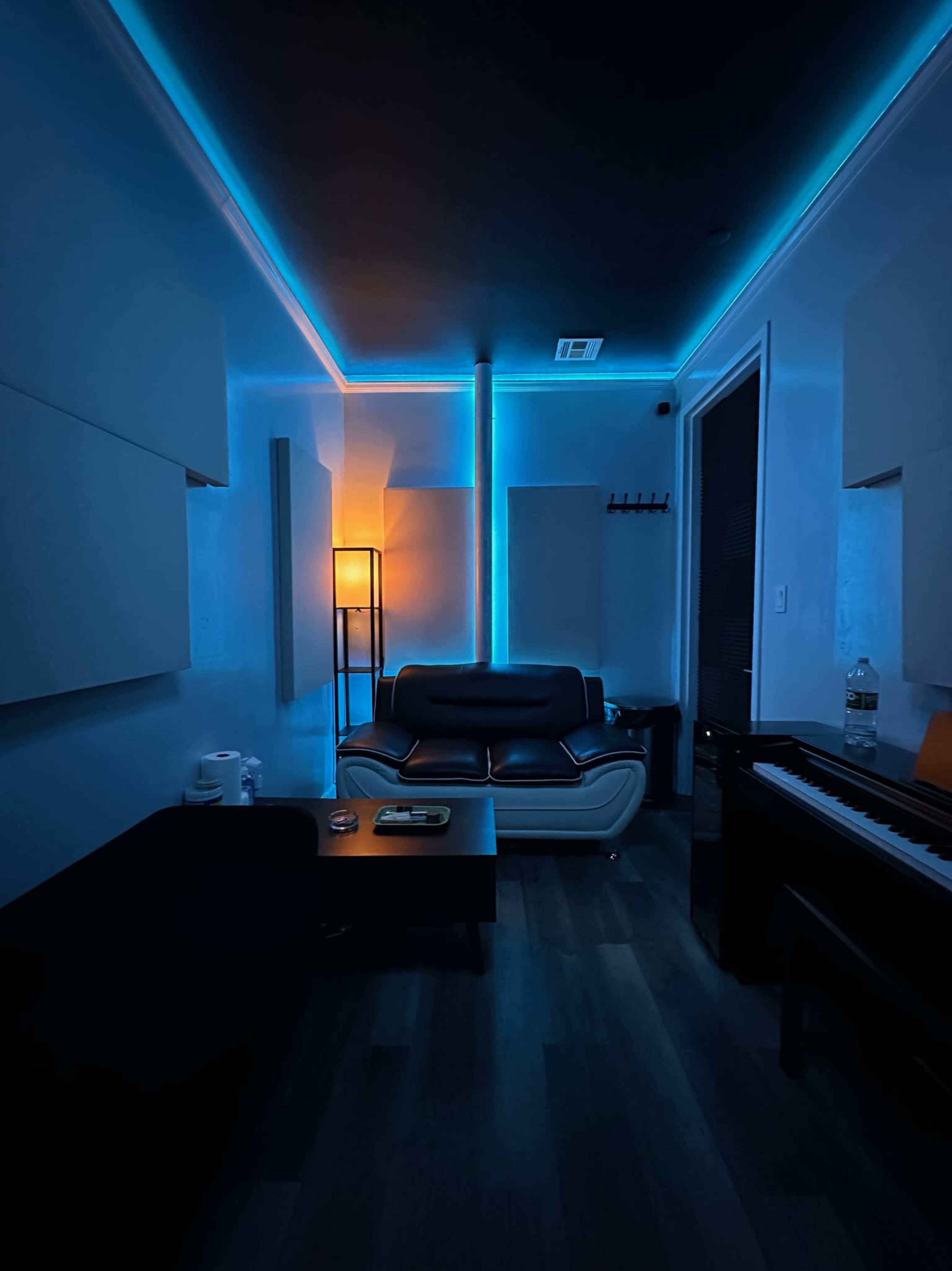 The Sound Oasis Recording Studios | Williamsburg Intimate Recording ...