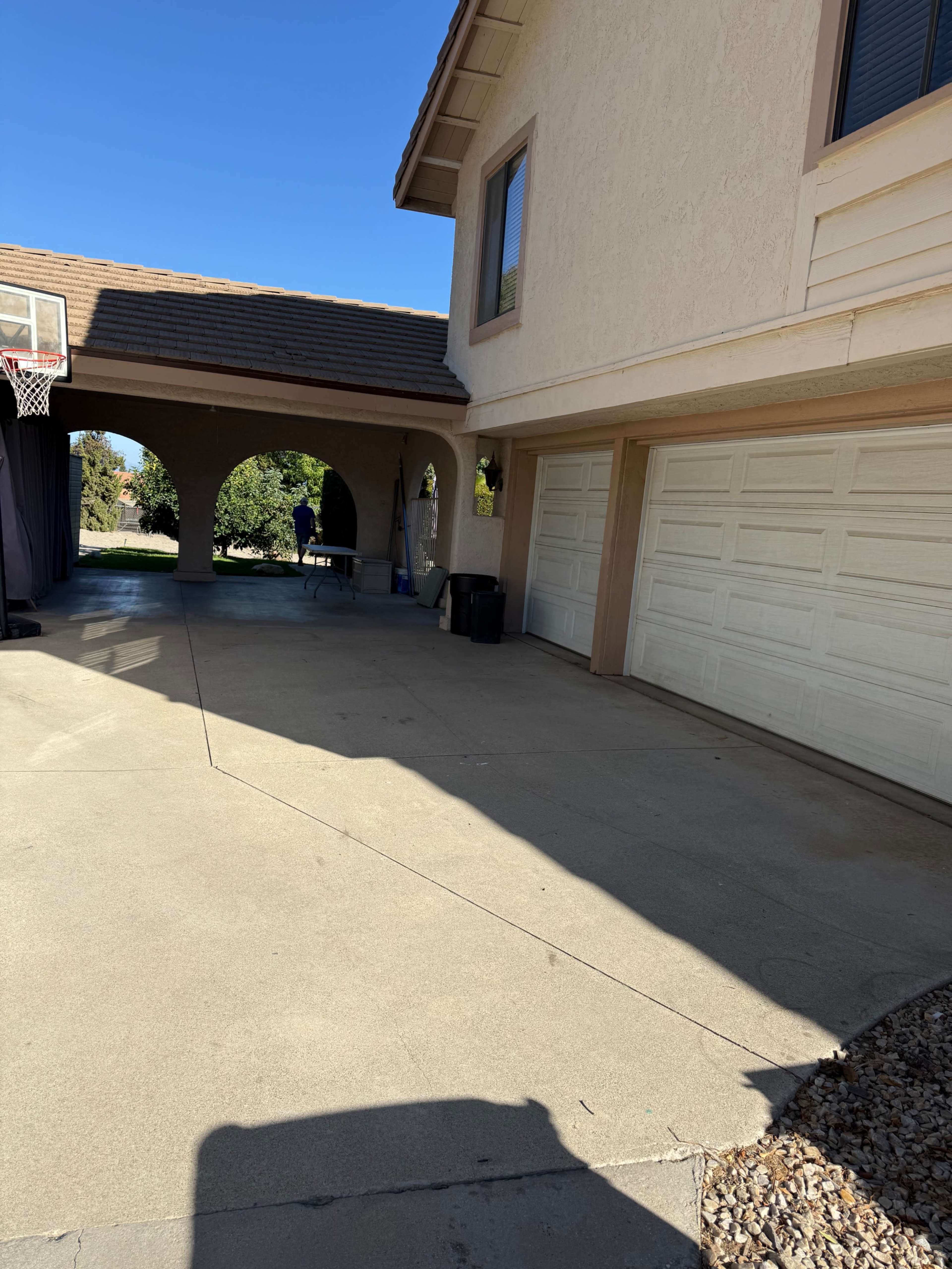 The Backyard Club- outdoor space for parties and gatherings, Alta Loma ...