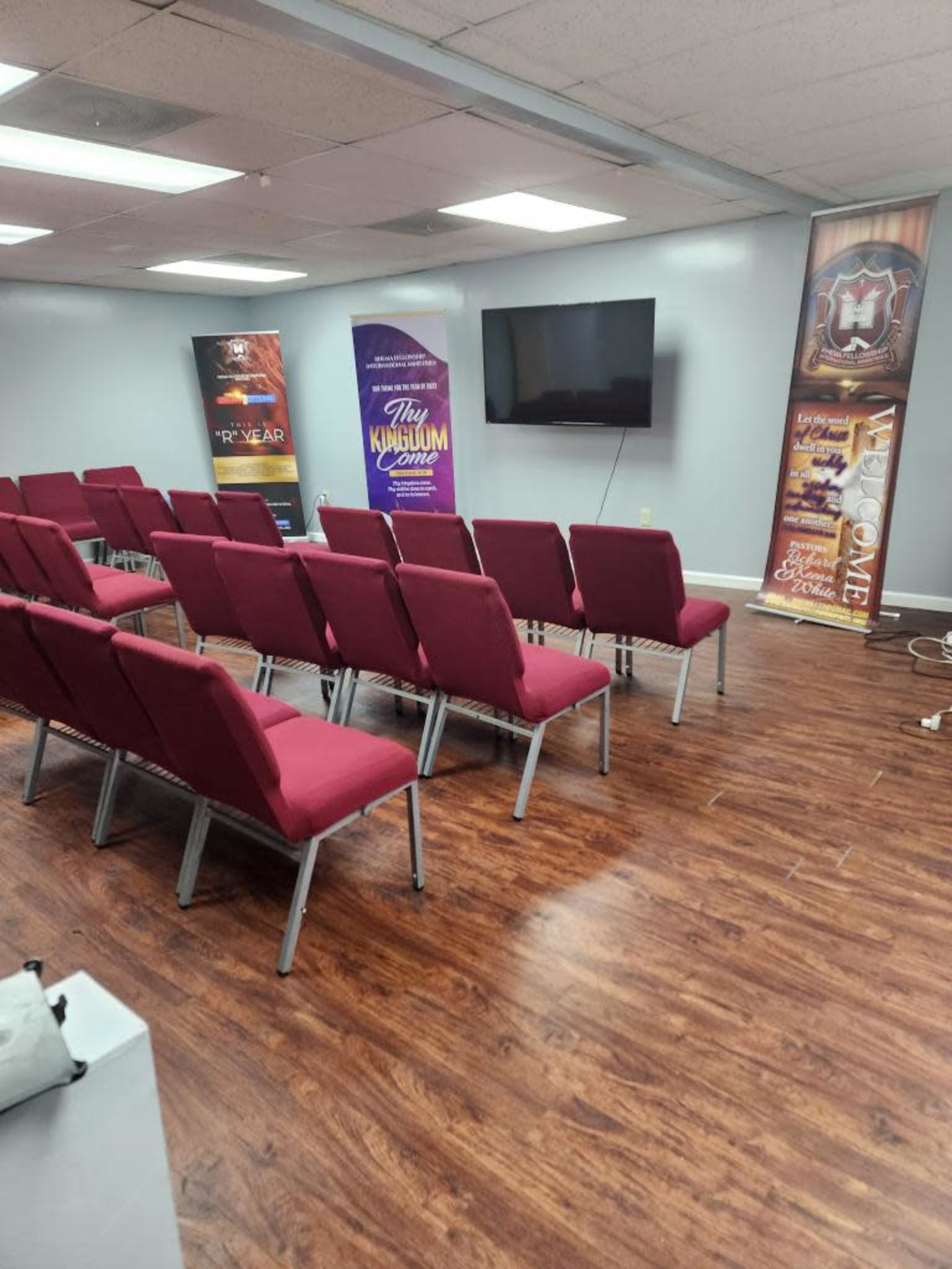 Midpoint Meeting Area to CherryHill, Maple Shade and Pennsauken, Pennsauken, NJ | Production ...