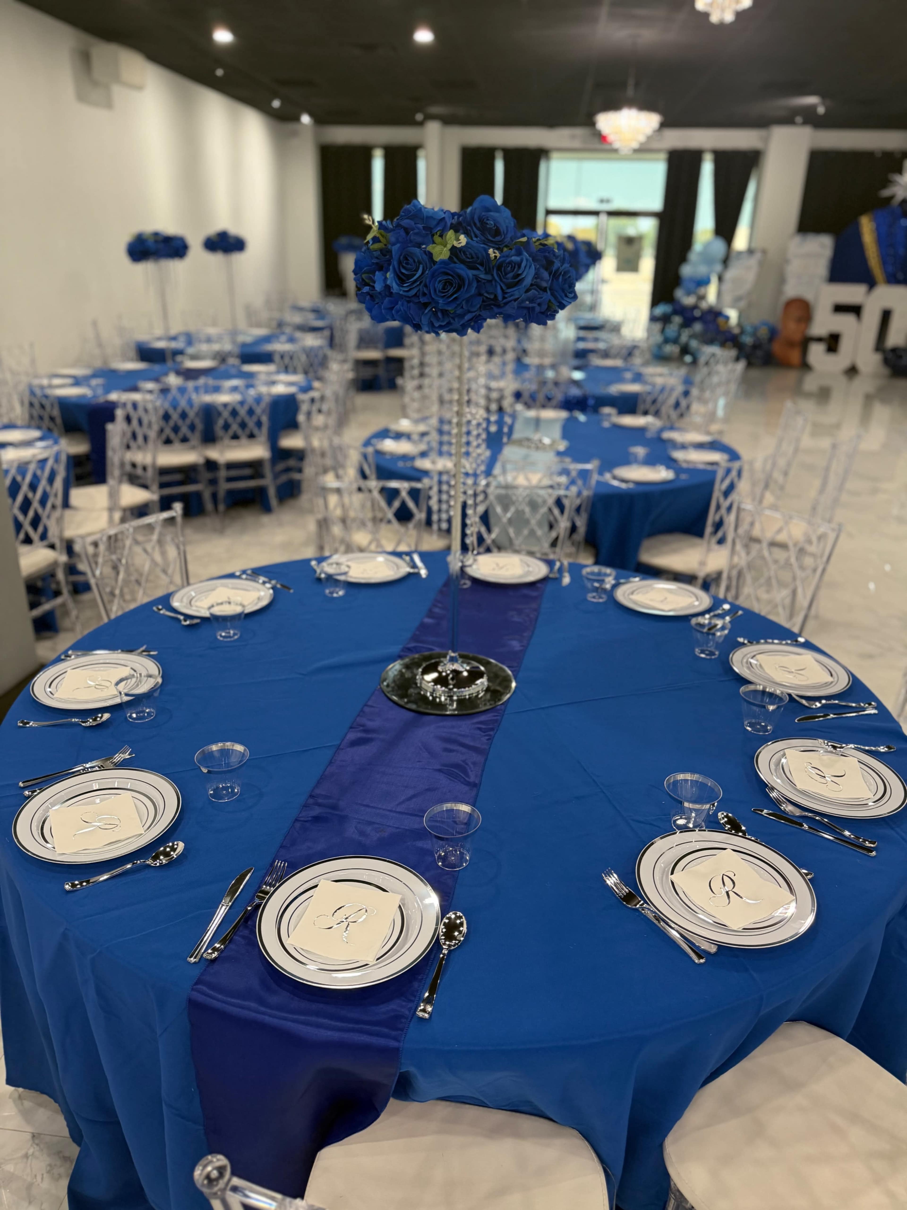 lexys Event Center | Upscale elegant event venue, Dallas, TX | Event ...