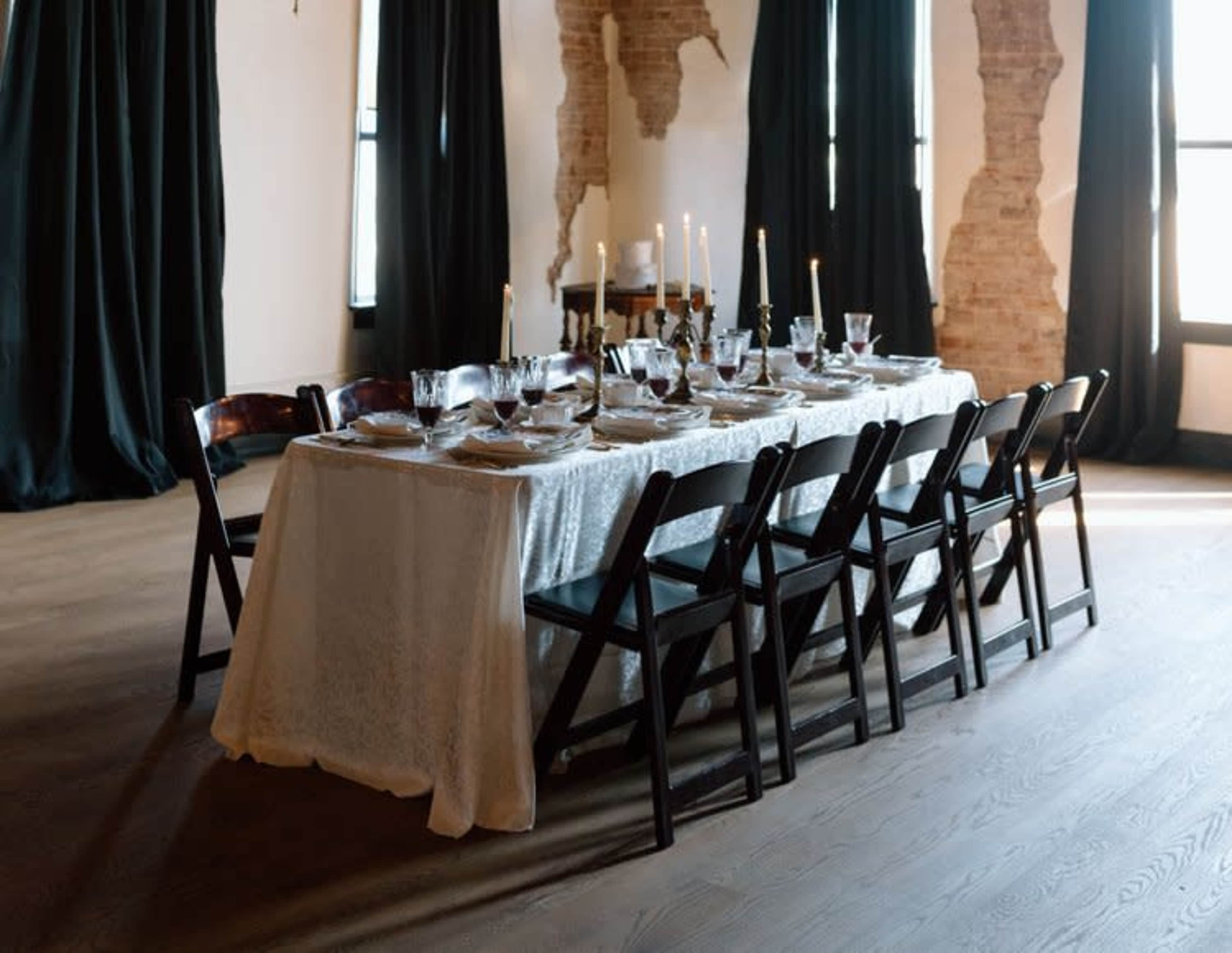 The Bellview Tulsa | Historical building with a great view of Downtown ...