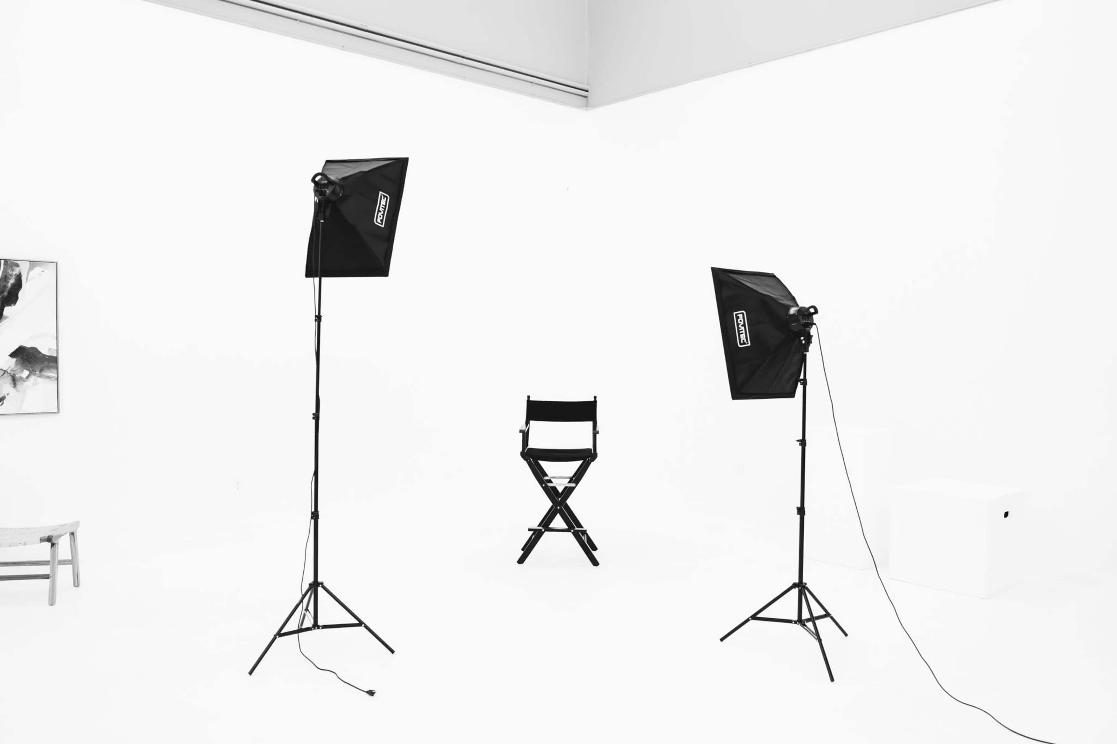 Suisse Studio | Natural Light White Production Studion North Houston ...