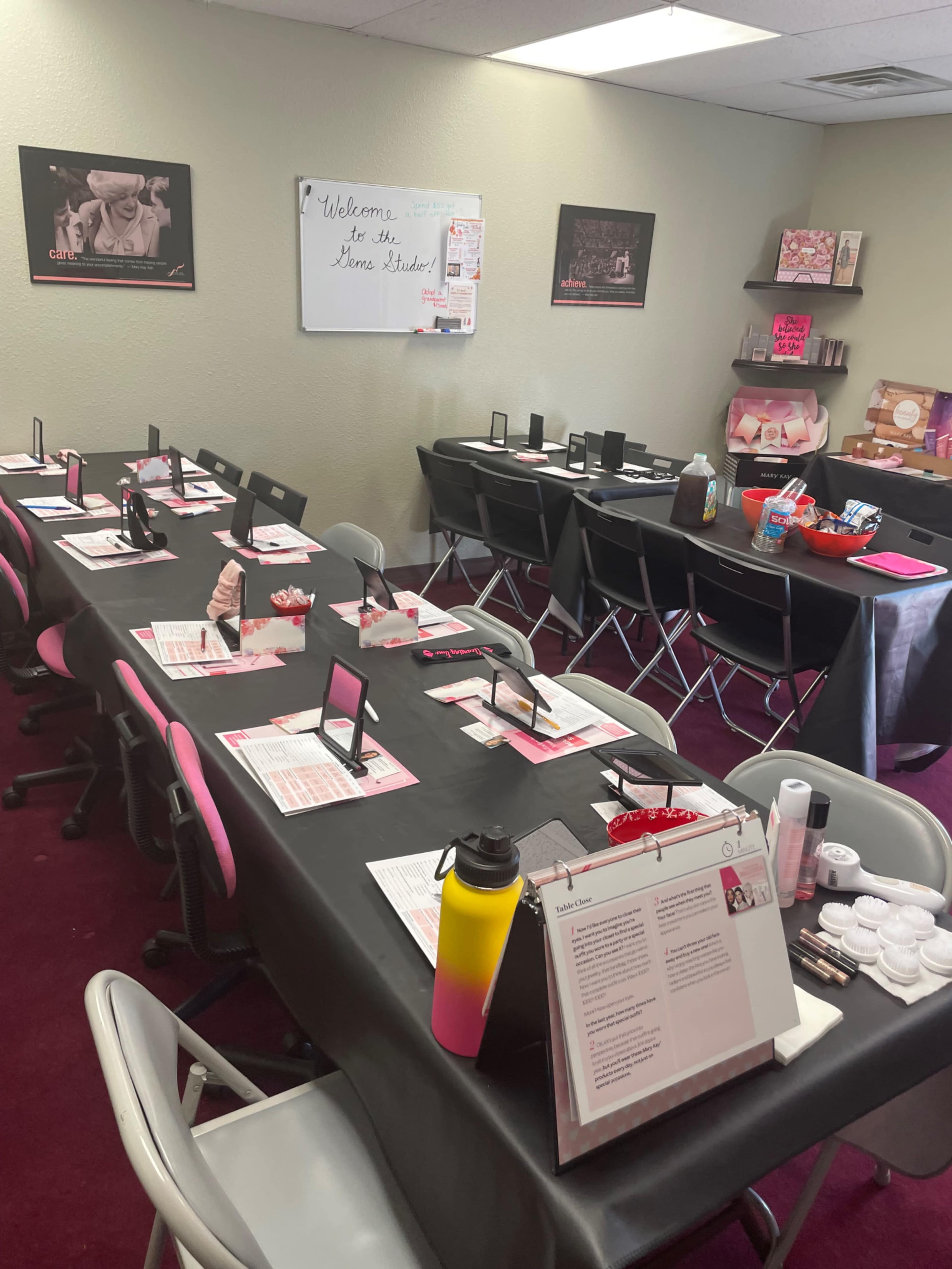 Gem’s Studio | Lakewood Studio – Central & Convenient, Lakewood, CO ...