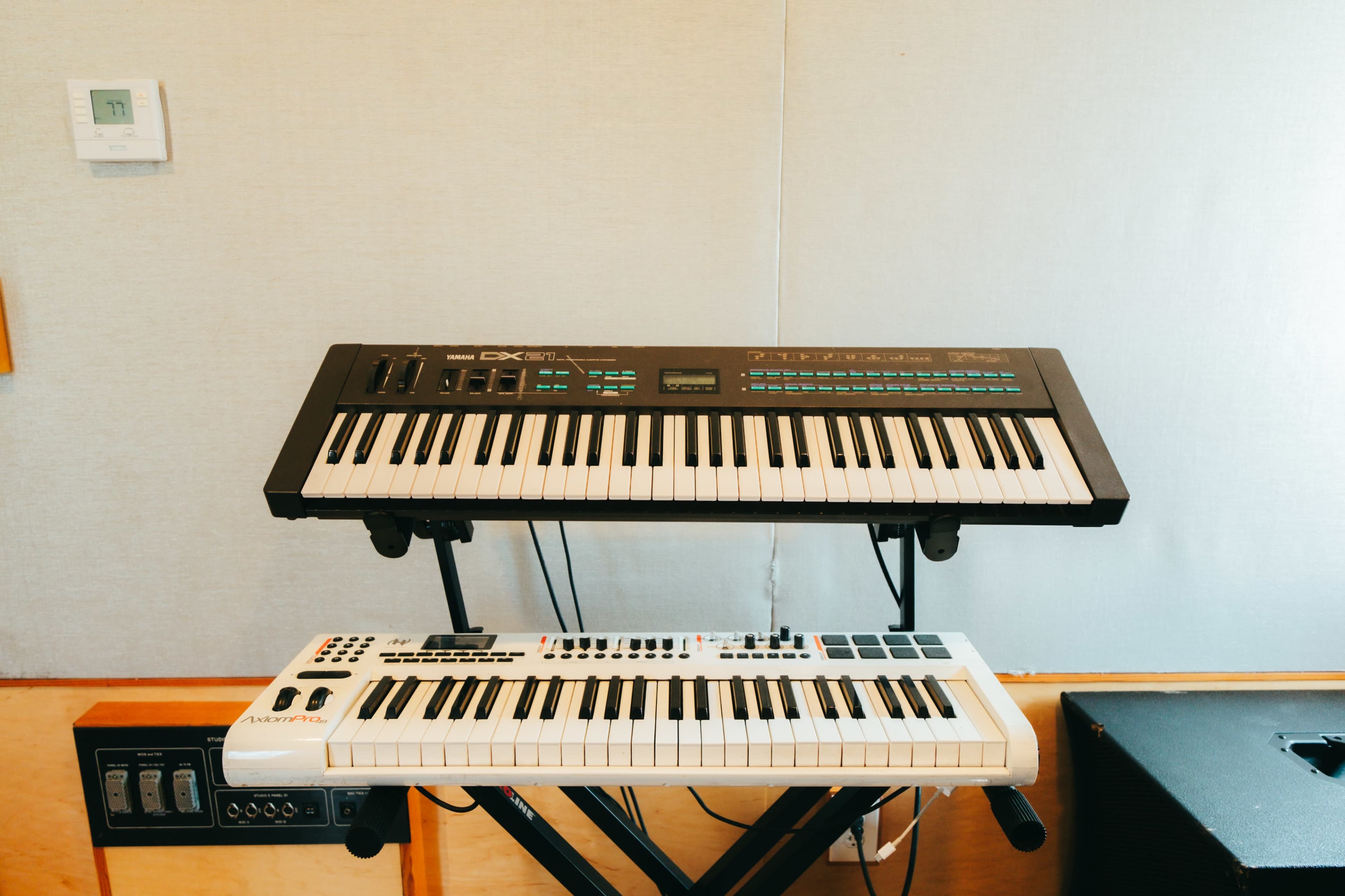 West LA High End Recording Studio (Z Room), Los Angeles, CA ...