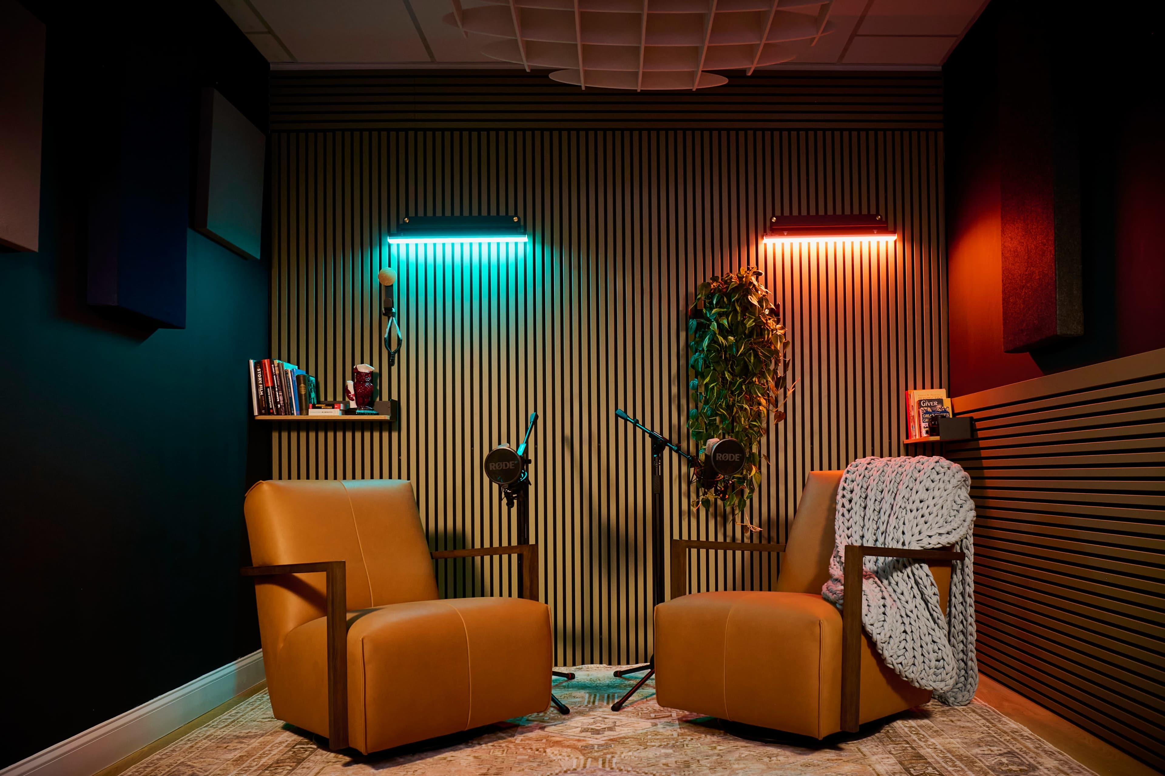 MSA Creative Studios | Modern, Comfortable, and Fully Customizable ...