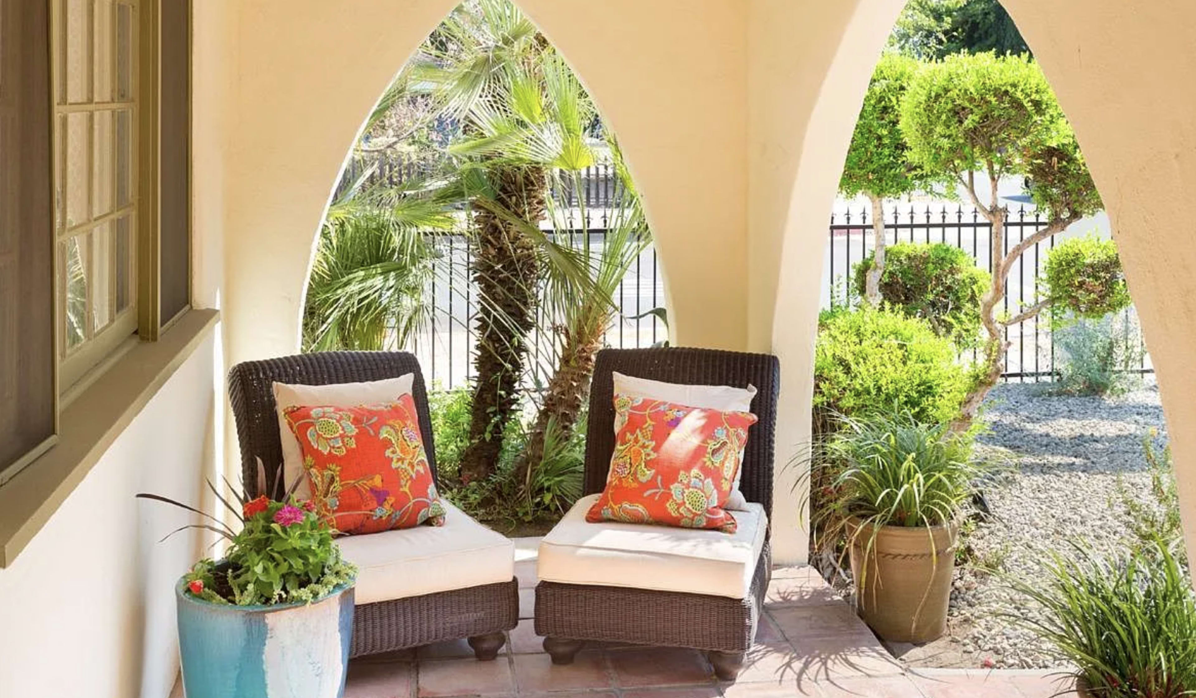 Casa Solana: A Timeless 1928 Spanish Retreat, North Hollywood, CA ...