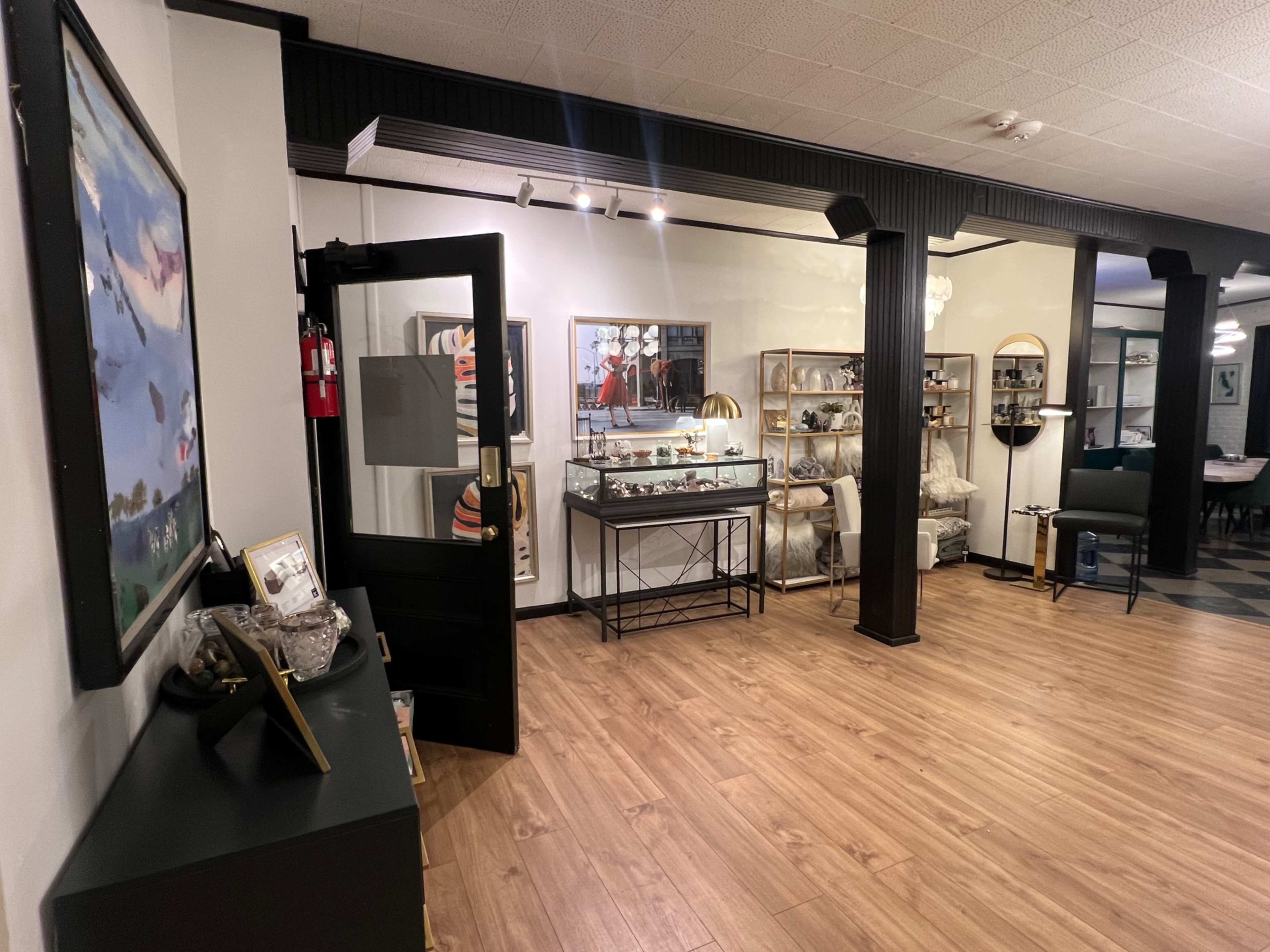 Downtown Rutherford Studio, Rutherford, NJ | Production | Peerspace