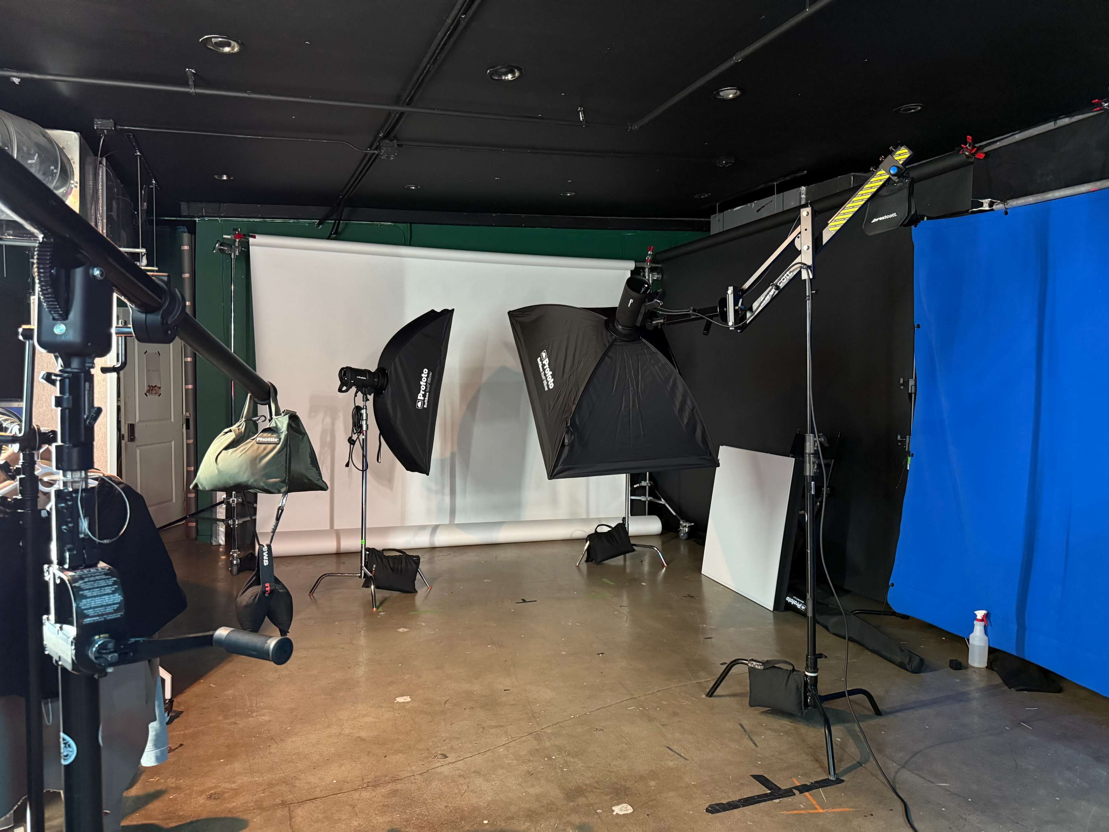 Fully Equipped NoHo Creative Studio on Burbank Blvd, North Hollywood, CA | Production | Peerspace