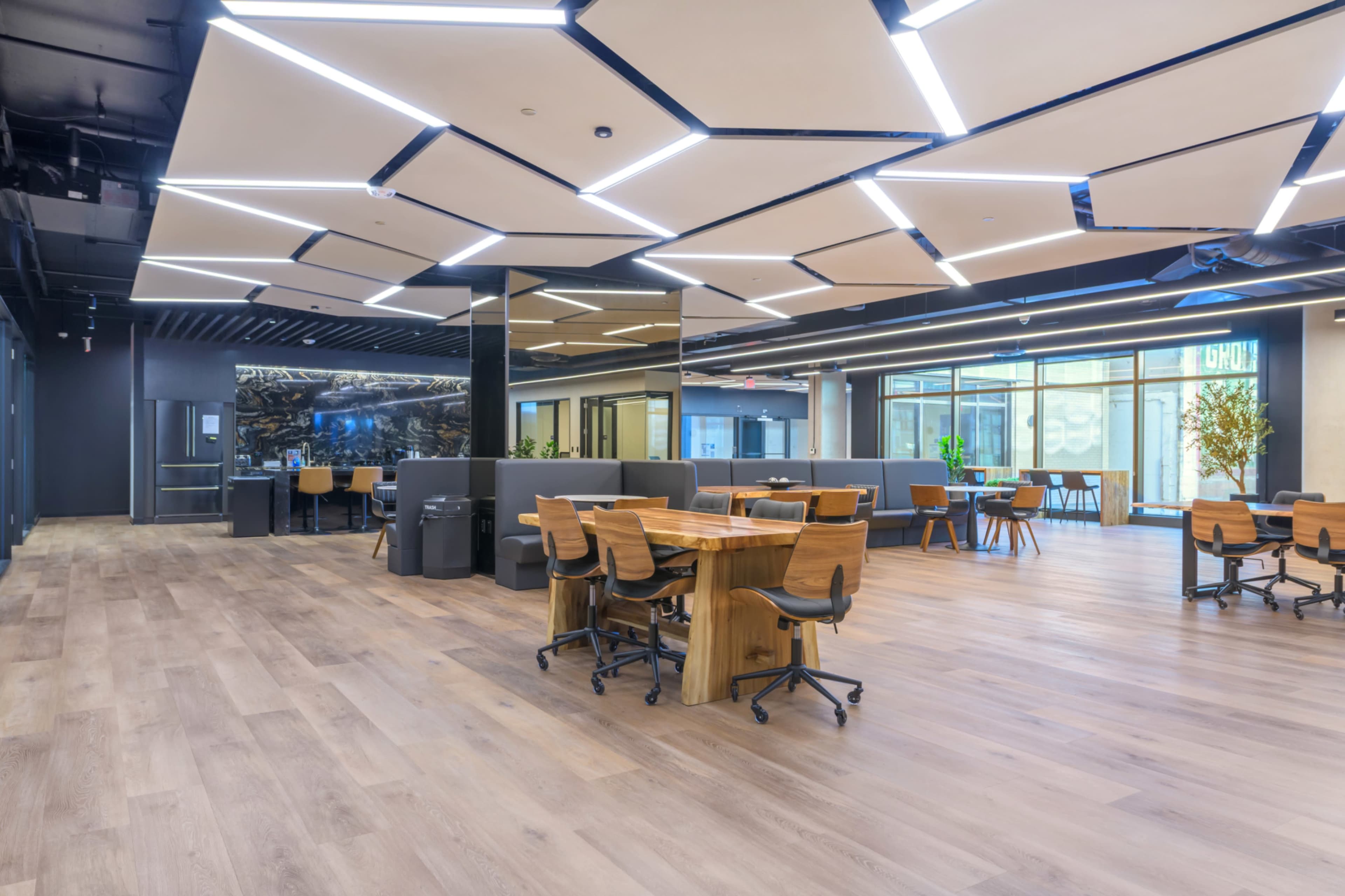 STAK Space | Paramount: Luxurious Uptown Conference Room, Oakland, CA ...