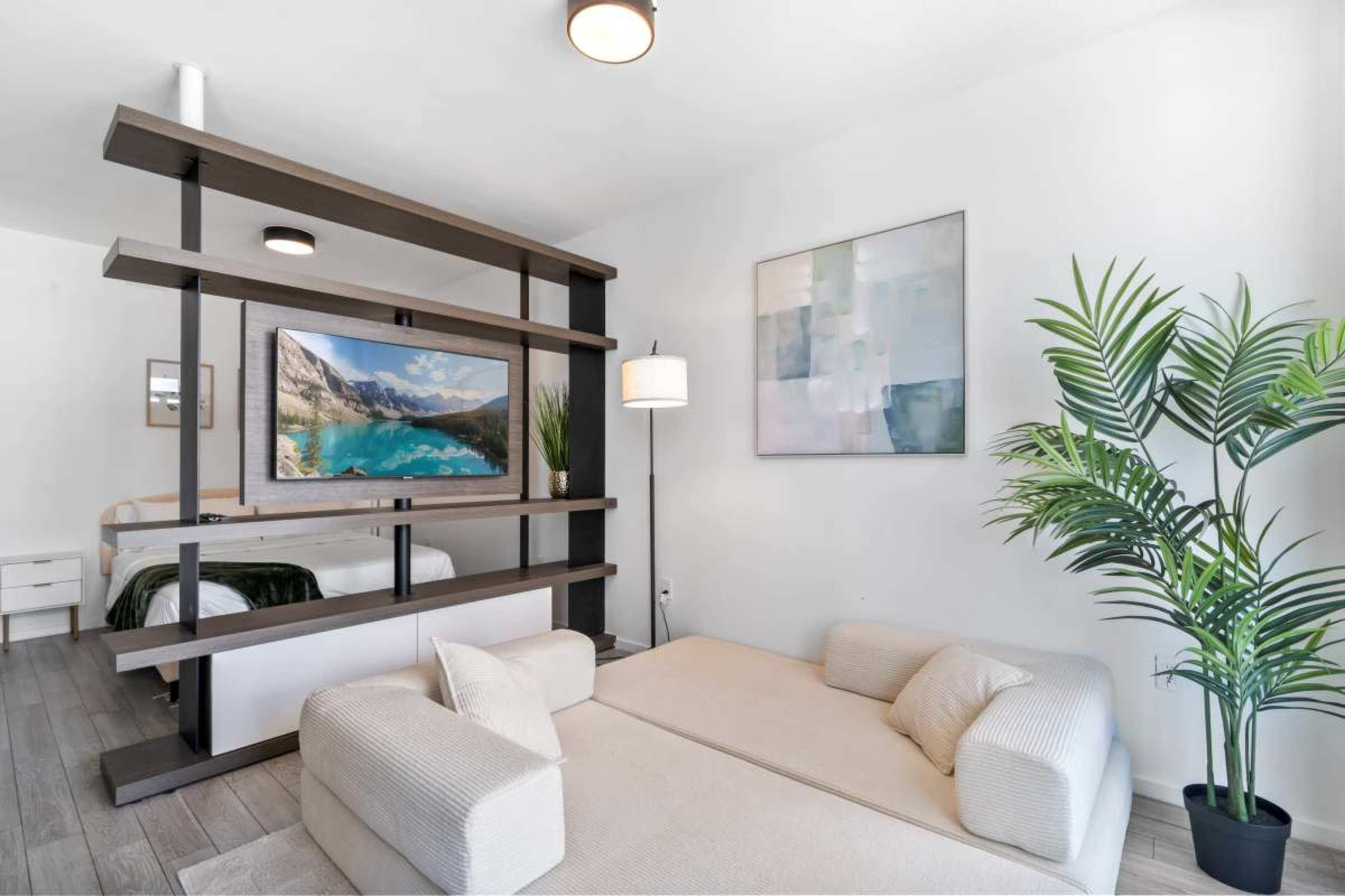 High-Rise Condo in Downtown Miami, Miami, FL | Off-Site | Peerspace