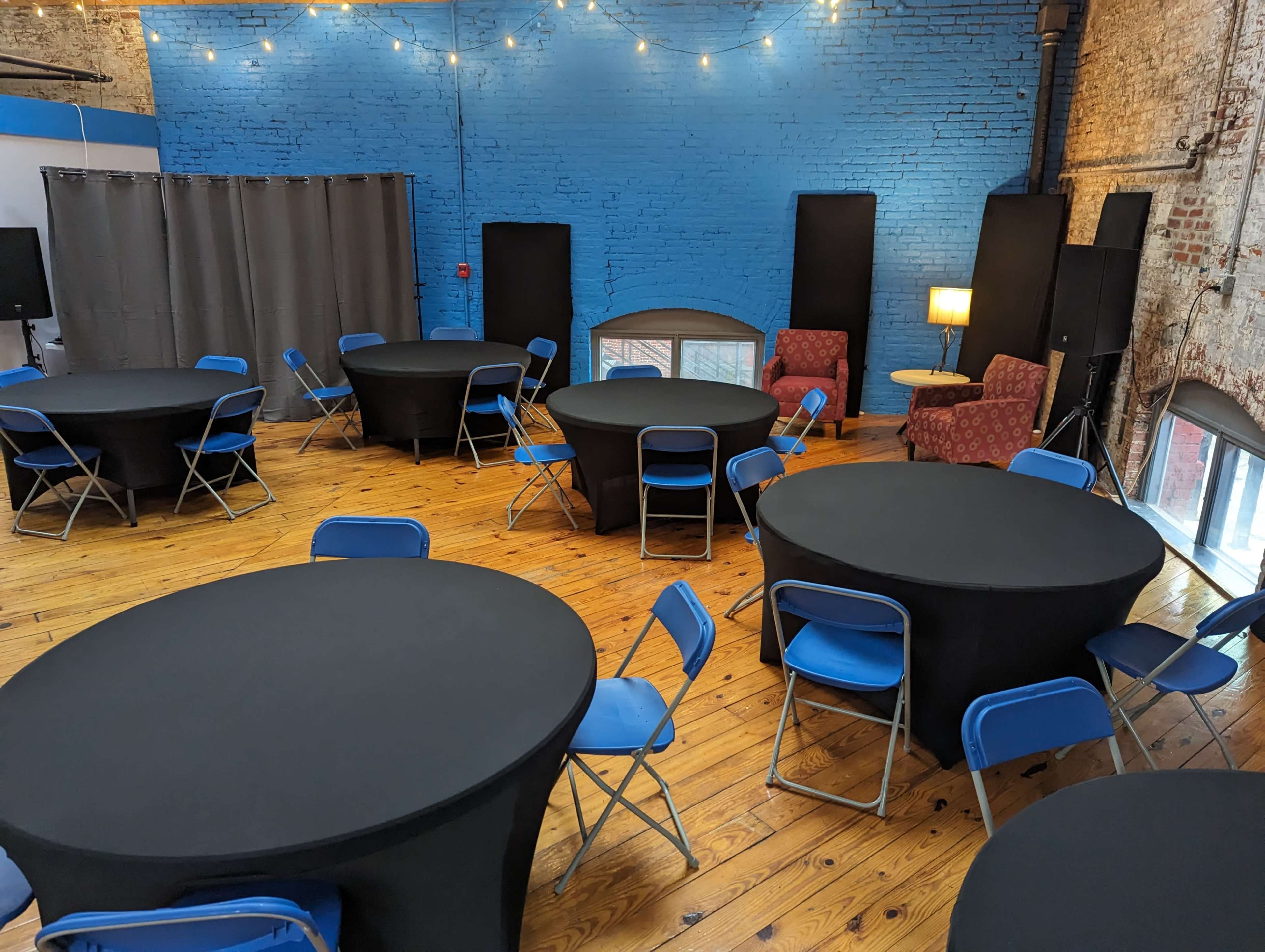 Light-Filled Loft Space, Baltimore, MD | Event | Peerspace