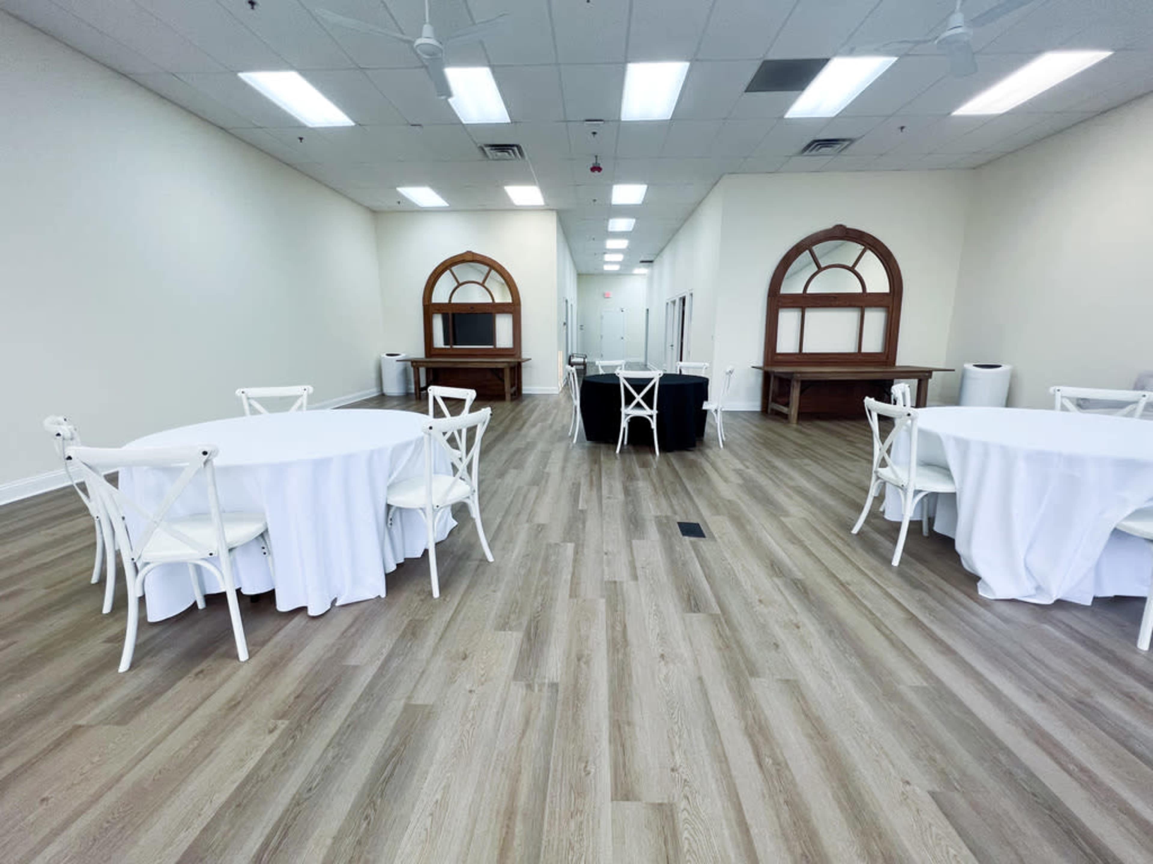 Light Held Love Studio | Beautiful, flexible event venue and studio in ...