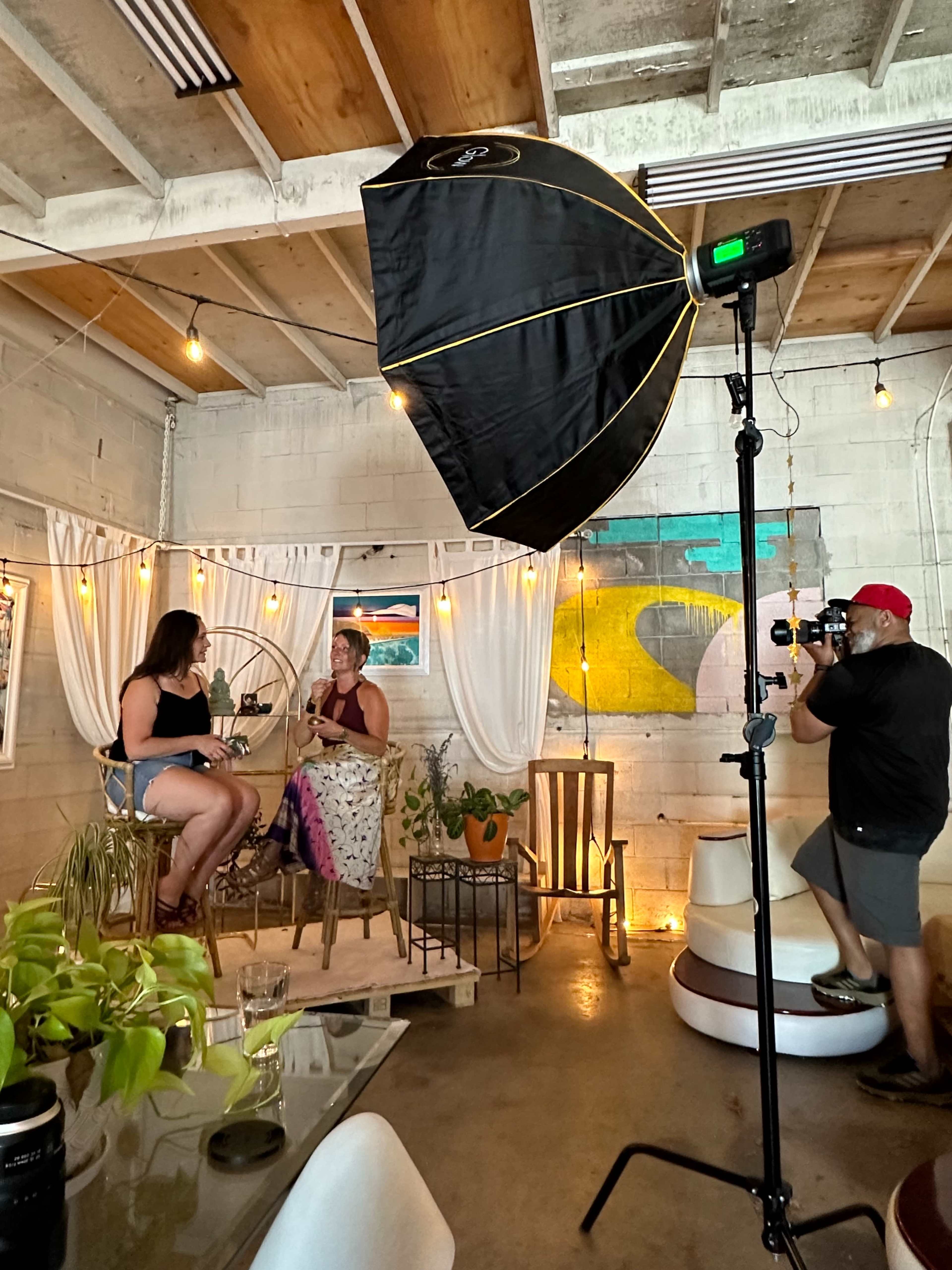 Lifestyle Art Space, Sacramento, CA | Event | Peerspace