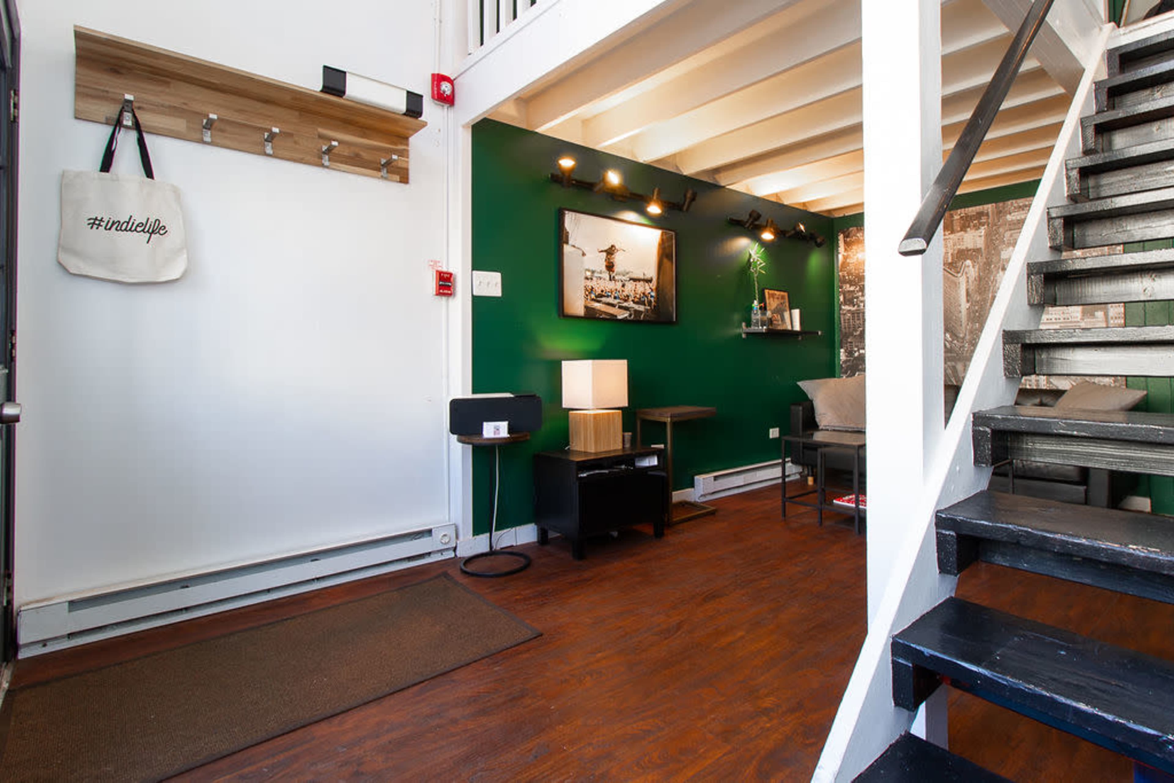West Philly Bi-level, Loft Style Event Studio, Philadelphia, PA | Event ...