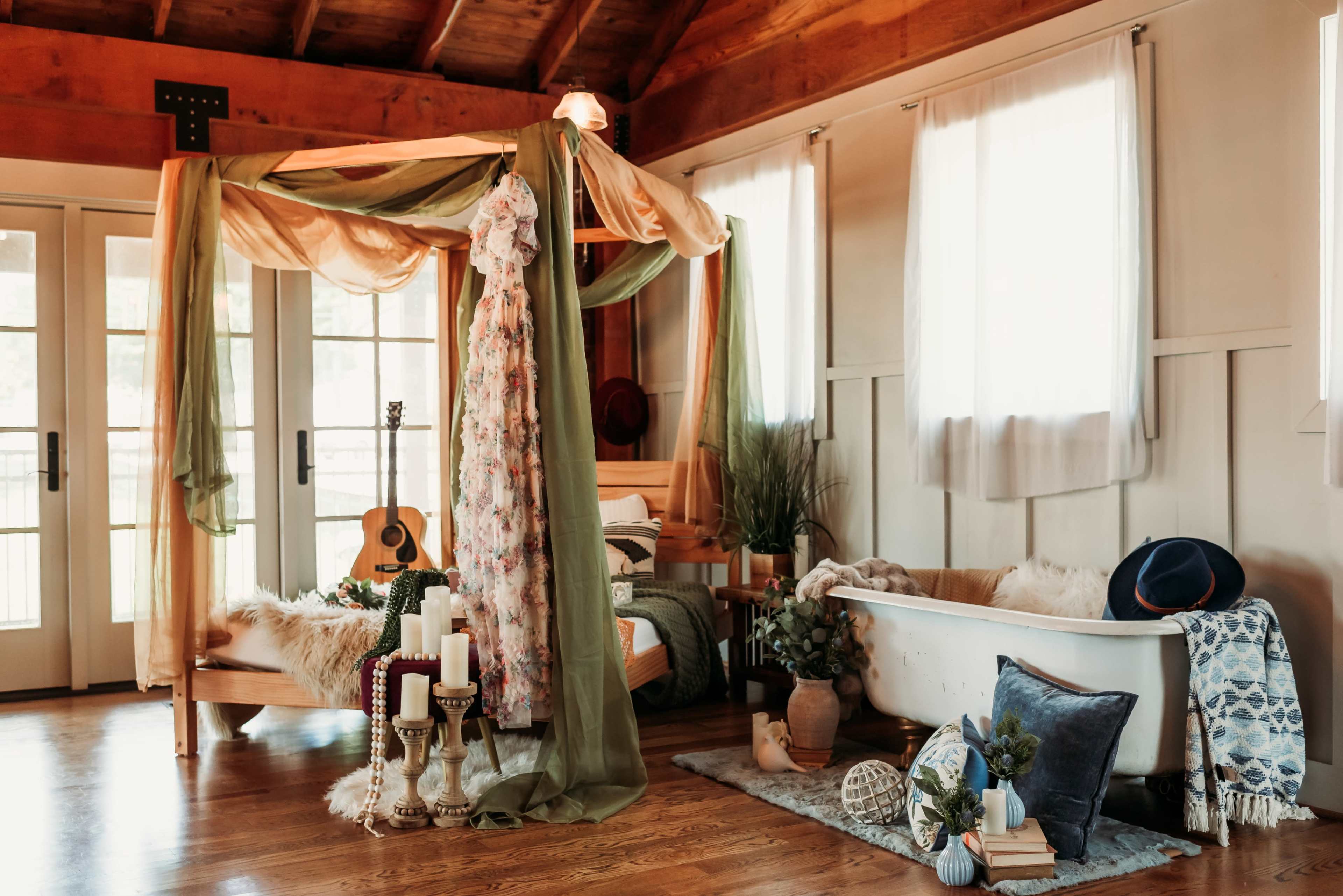 Liz by Design Photography | Well Designed Historic Natural Light ...