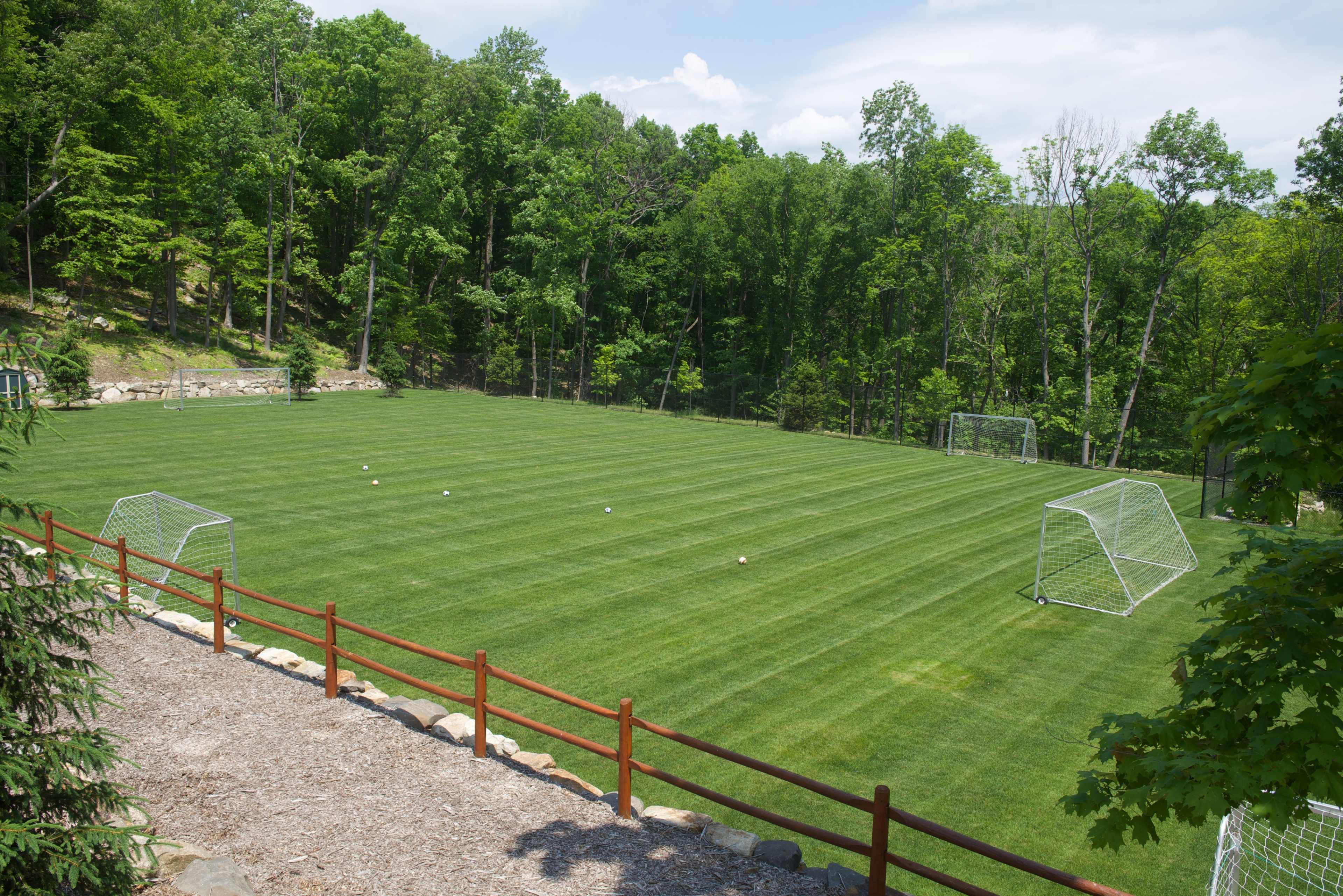 33-acre Campgrounds with Pools, Sports, Arts, Adventure and More ...